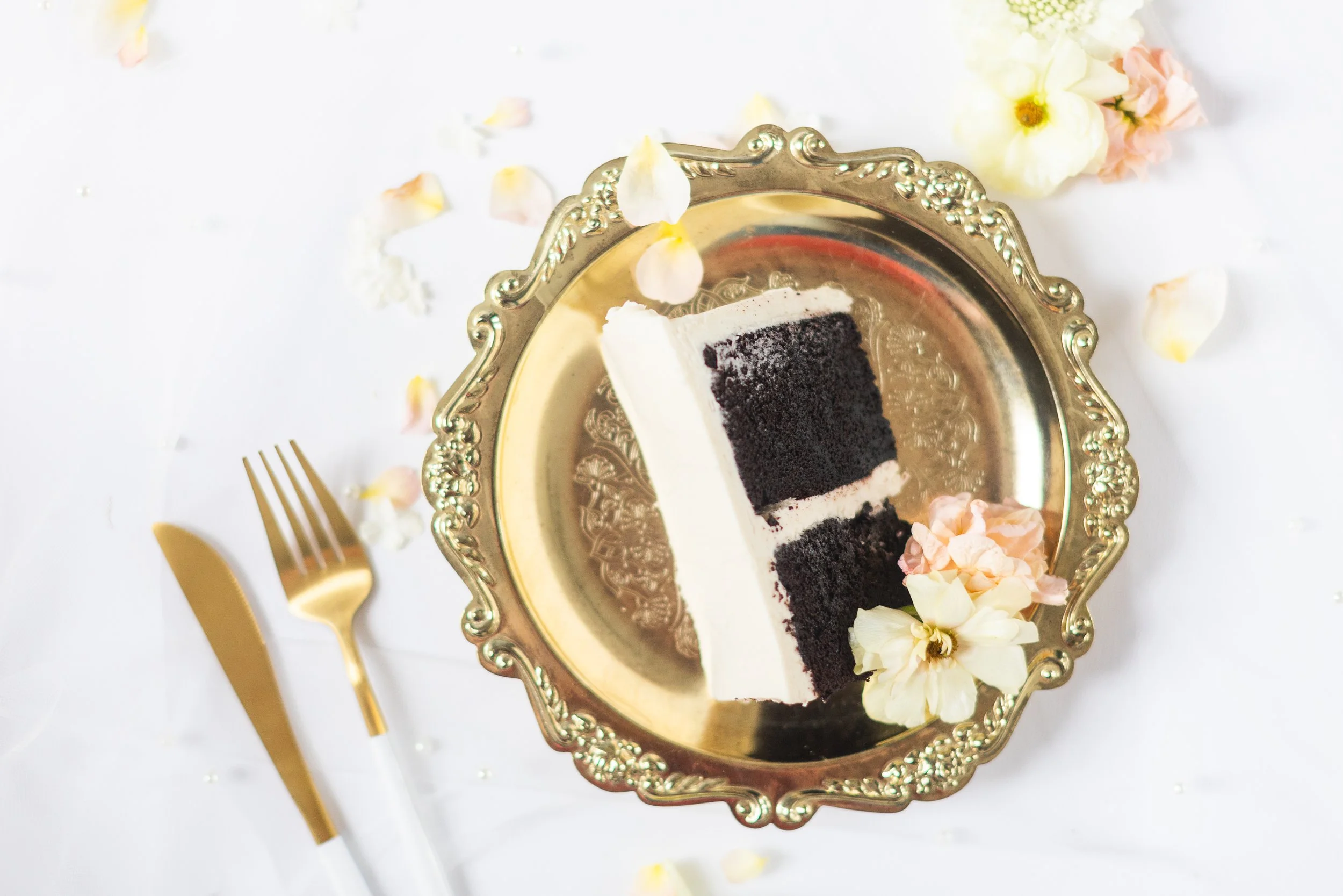 Custom Pastries — Wildflower Pastries