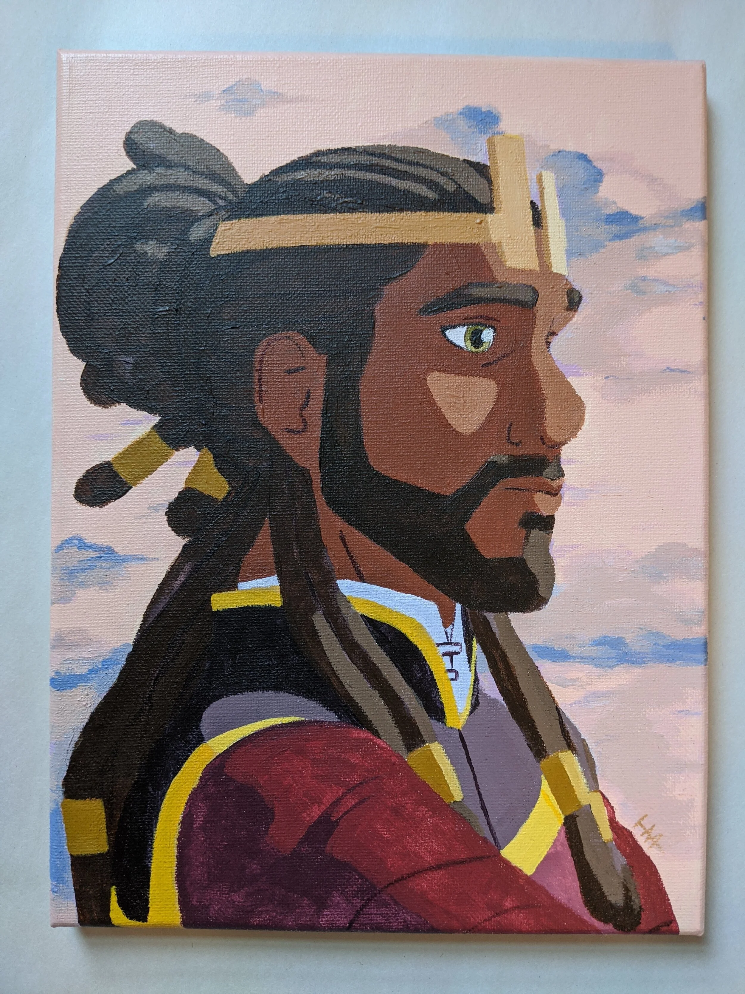 Art History 2019-20 — LaG Art Studio Parents Association