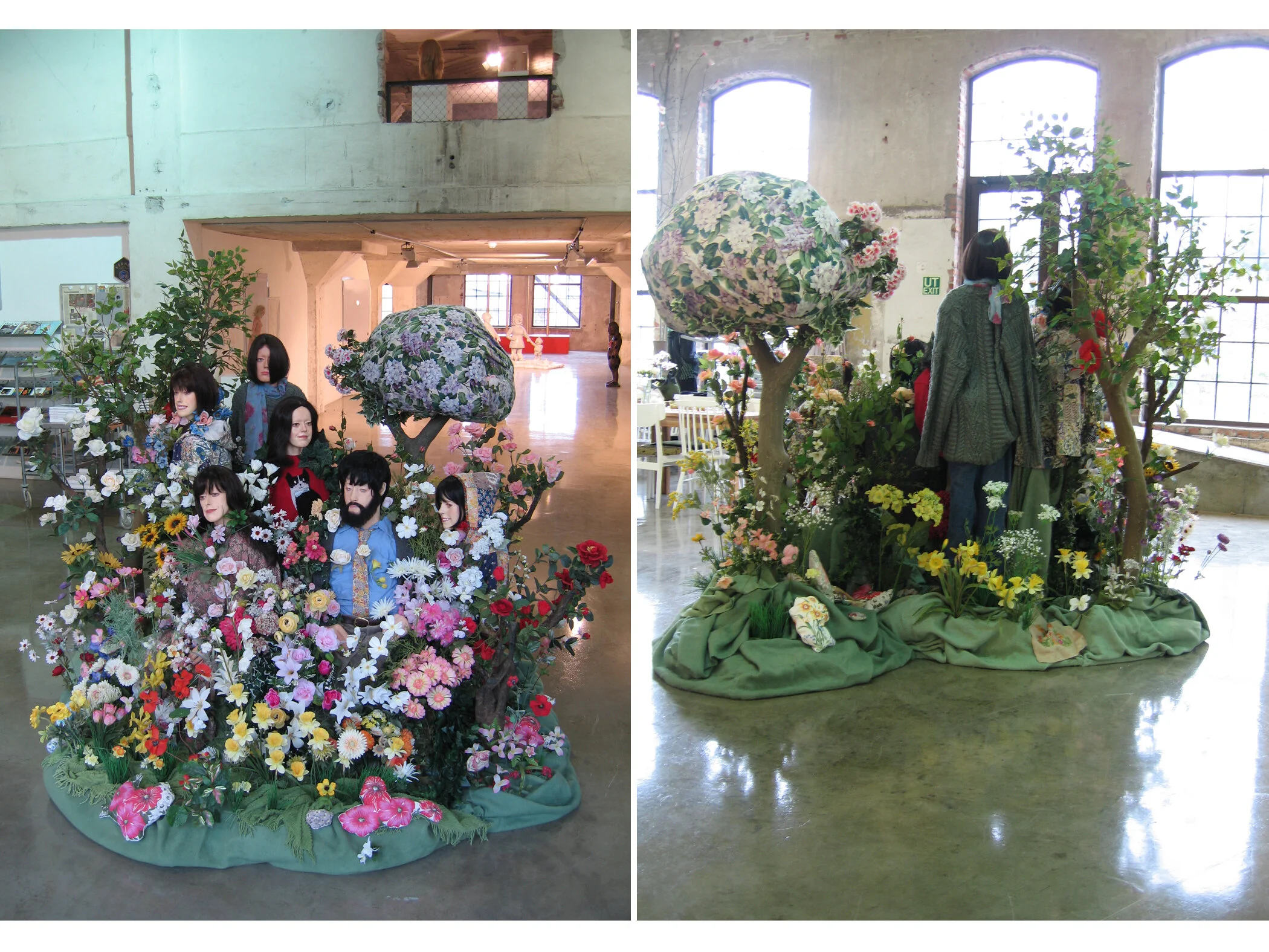 Family — Jemima Brown