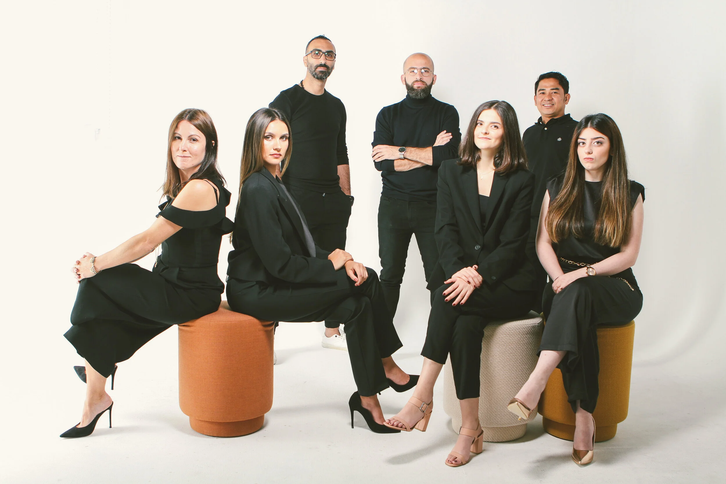 About 88 Studio — 88 Studio