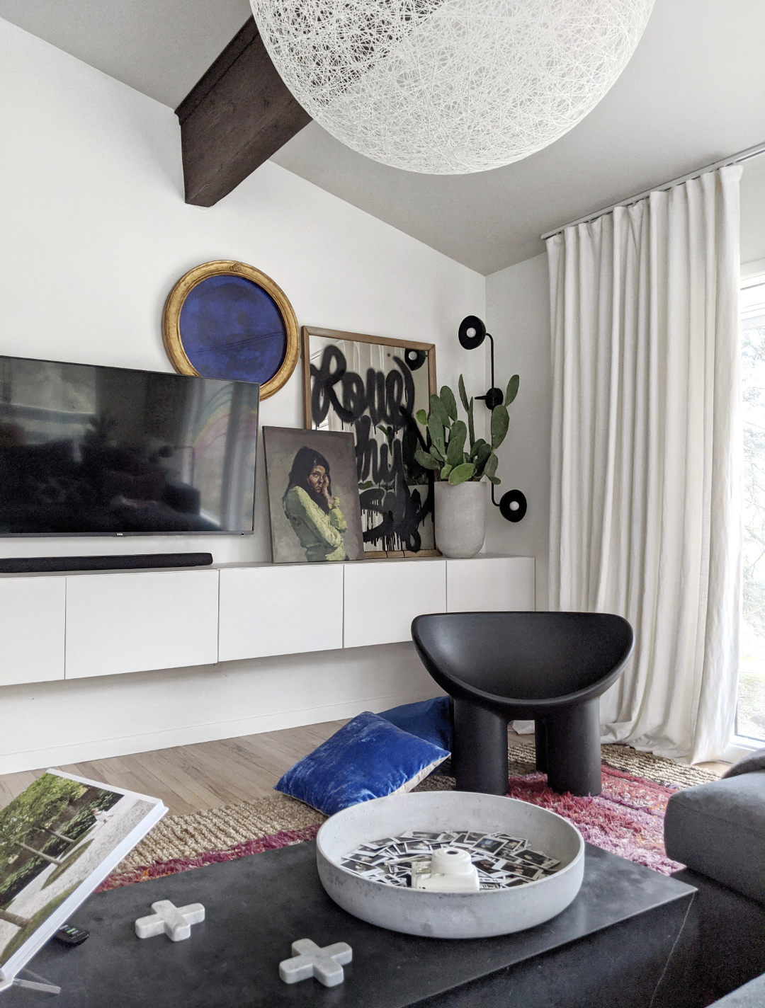 Crystal Sinclair Designs | New York-based Interior design + renovation ...