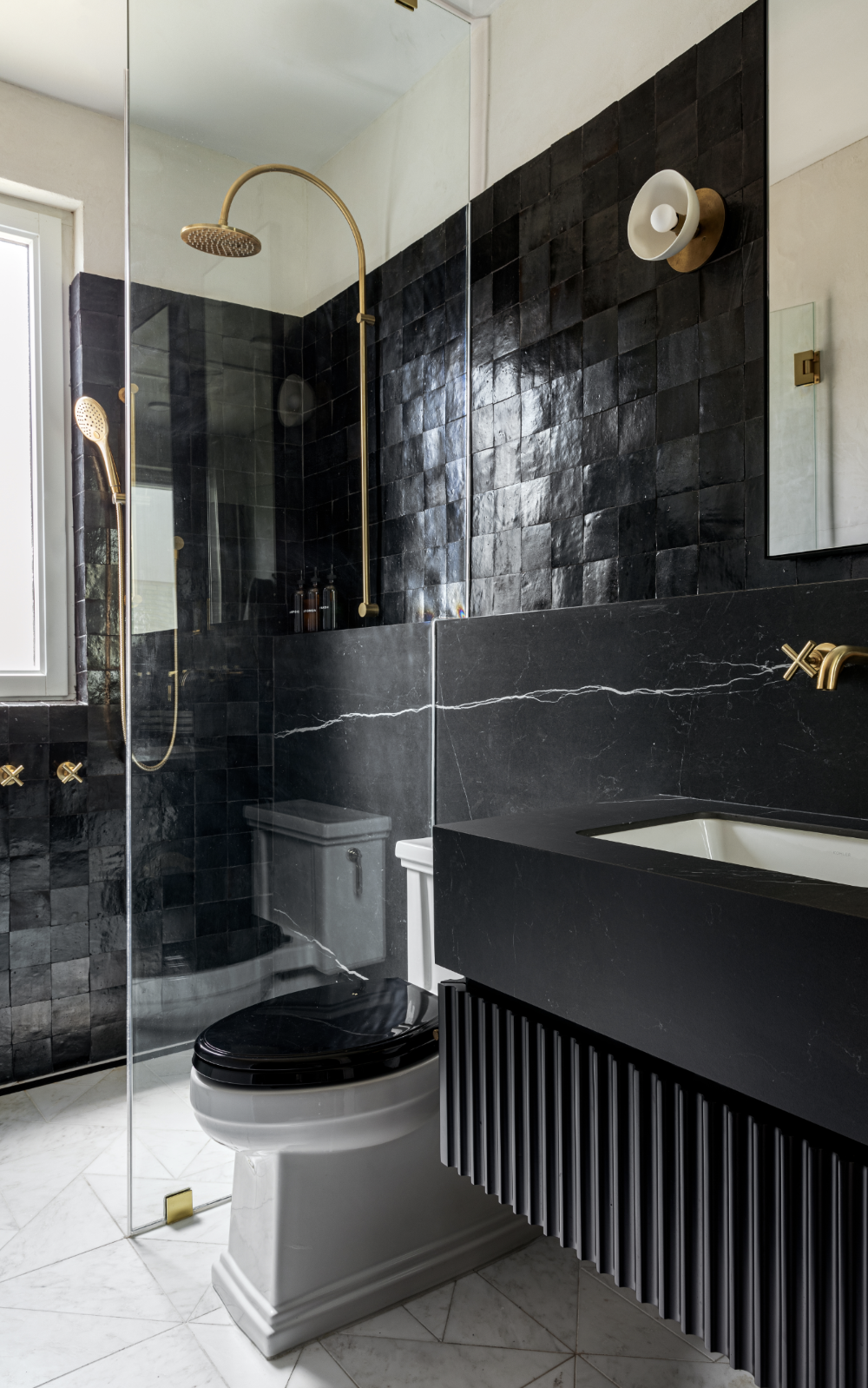 Crystal Sinclair Designs | New York-based Interior design + renovation ...