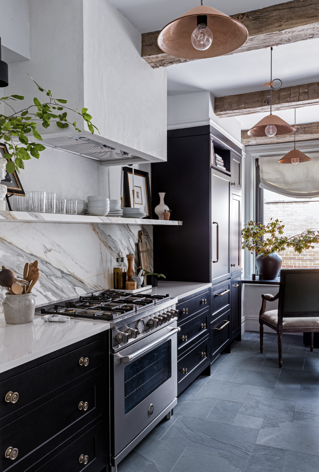 Crystal Sinclair Designs | New York-based Interior design + renovation ...