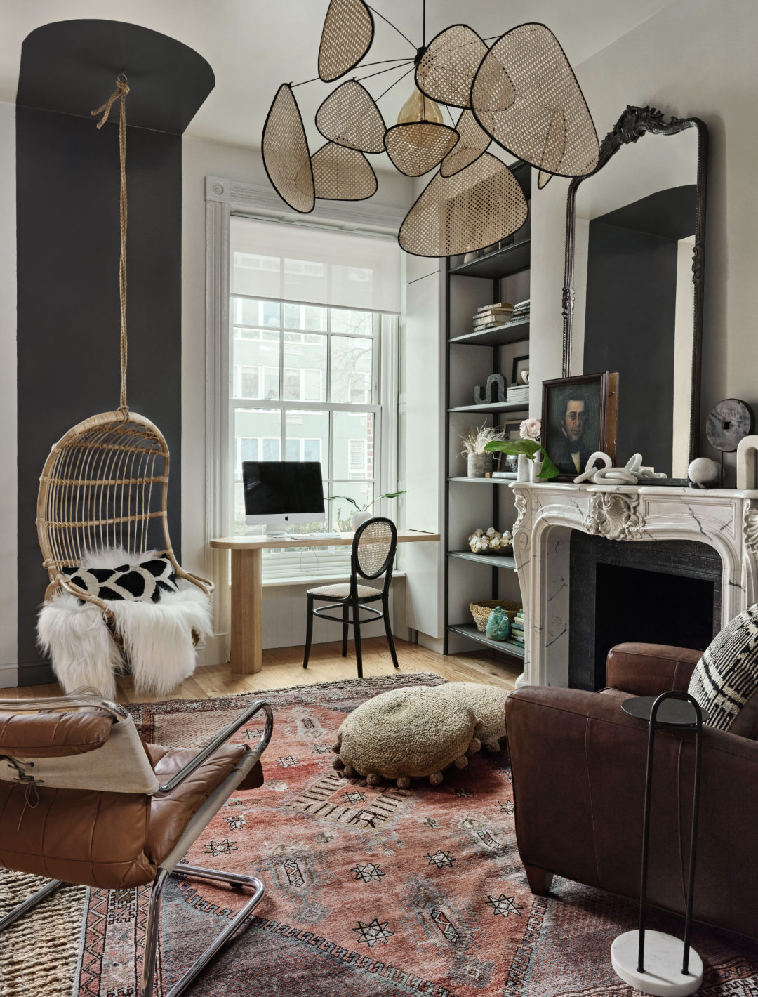 Crystal Sinclair Designs | New York-based Interior design + renovation ...