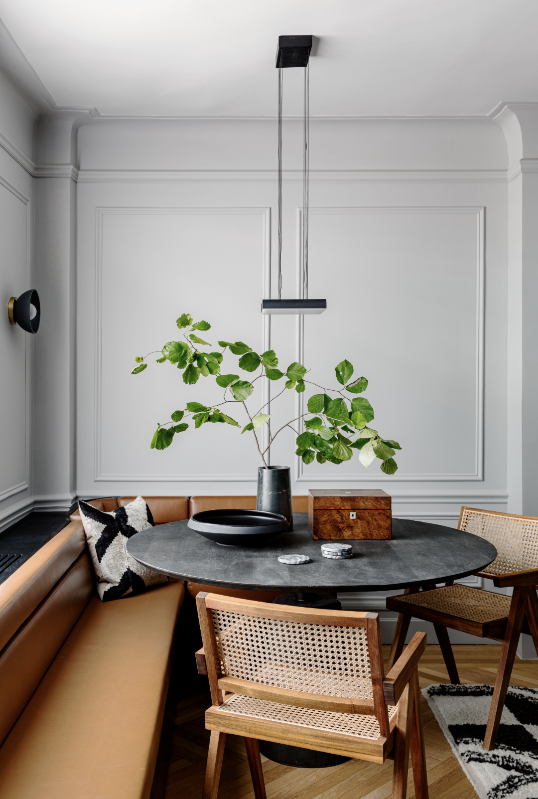 Crystal Sinclair Designs | New York-based Interior design + renovation ...