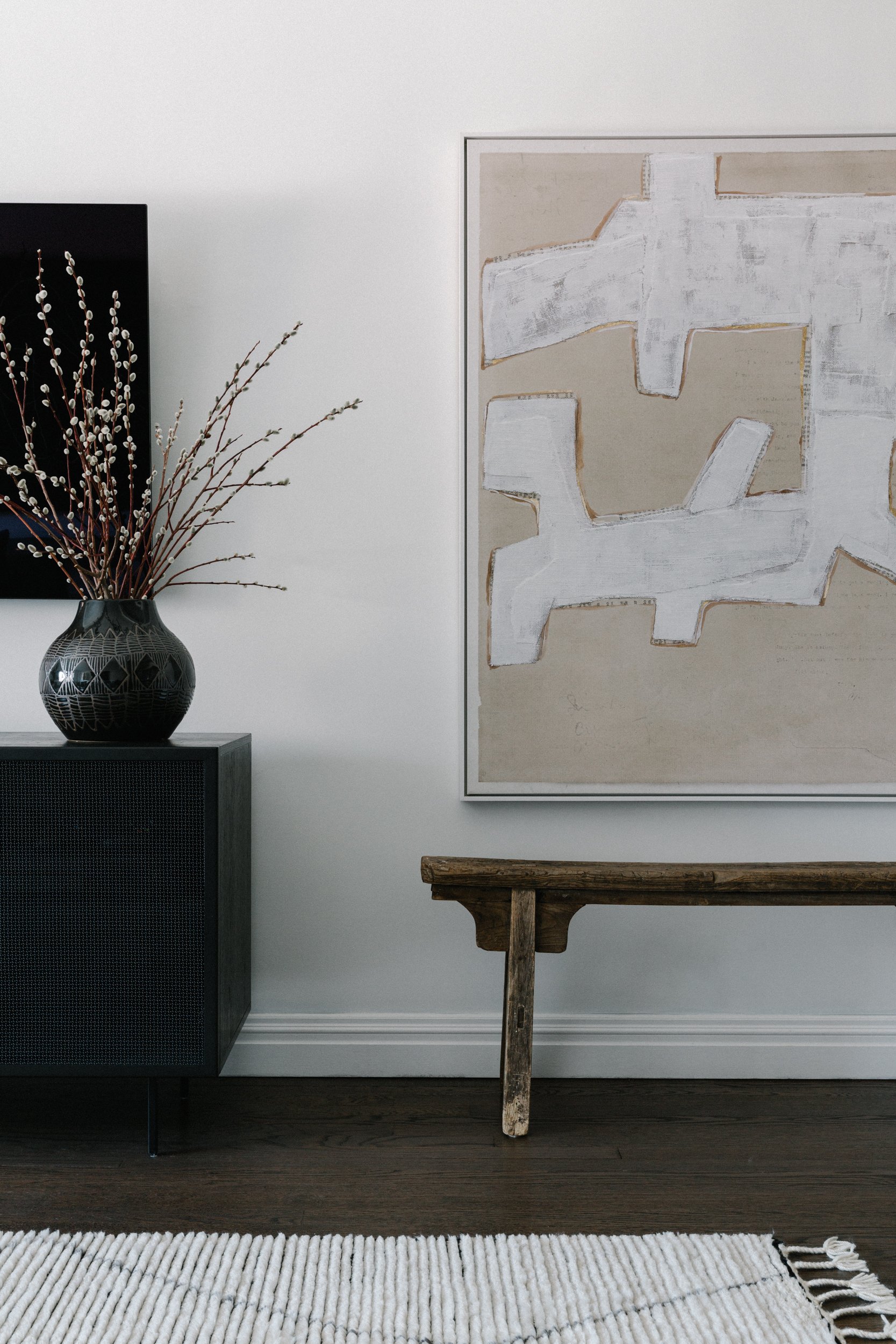 KATE SPIRO INTERIORS — Interior Collab.