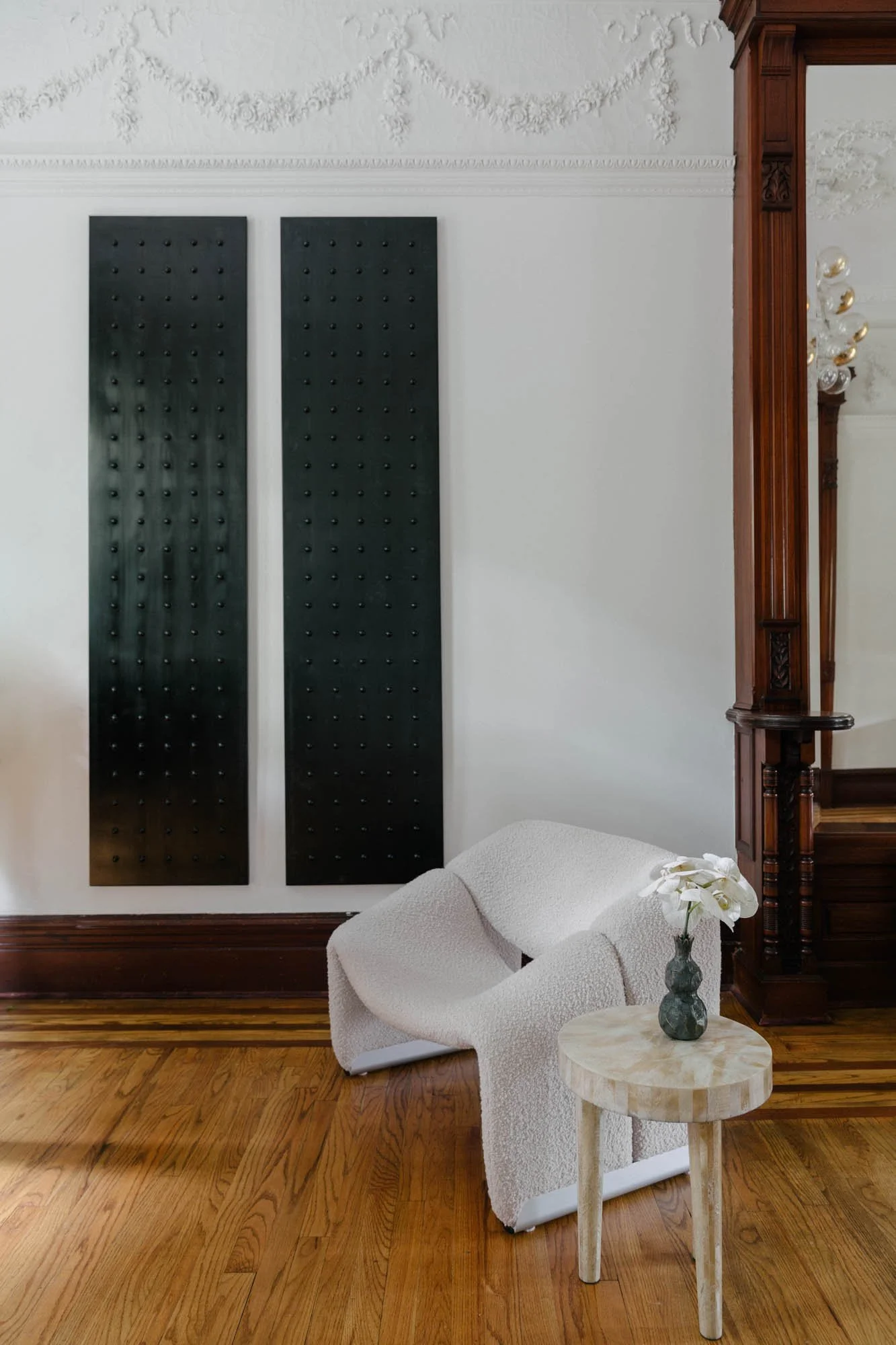 KATE SPIRO INTERIORS — Interior Collab.