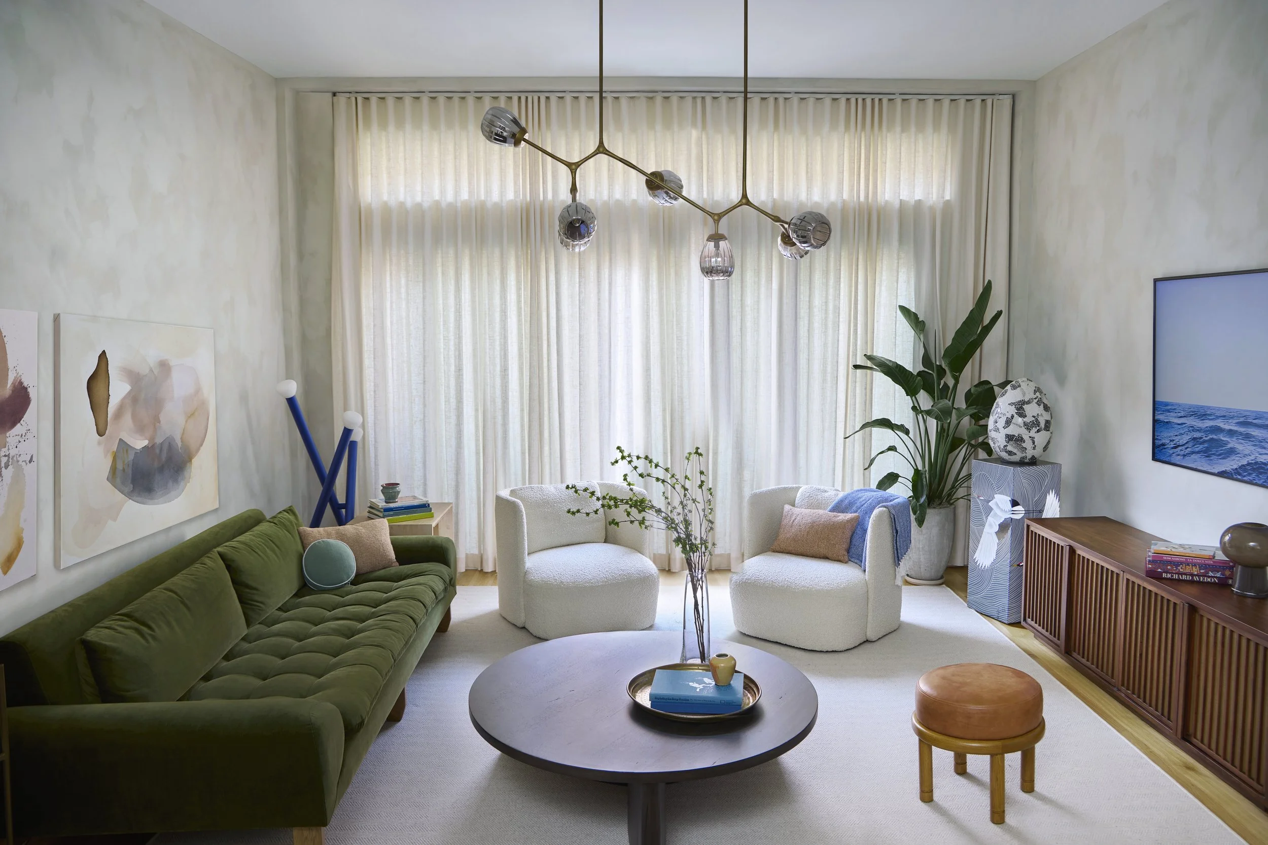 Magazine — Interior Collab.