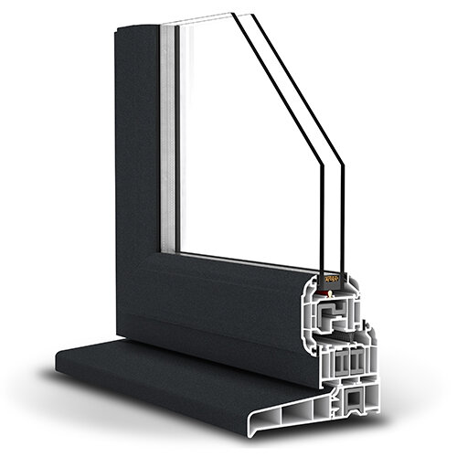 Windows — Cleer Vu