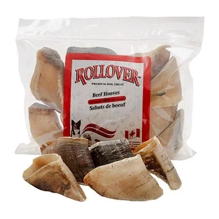 Are Beef Hooves Ok For Dogs
