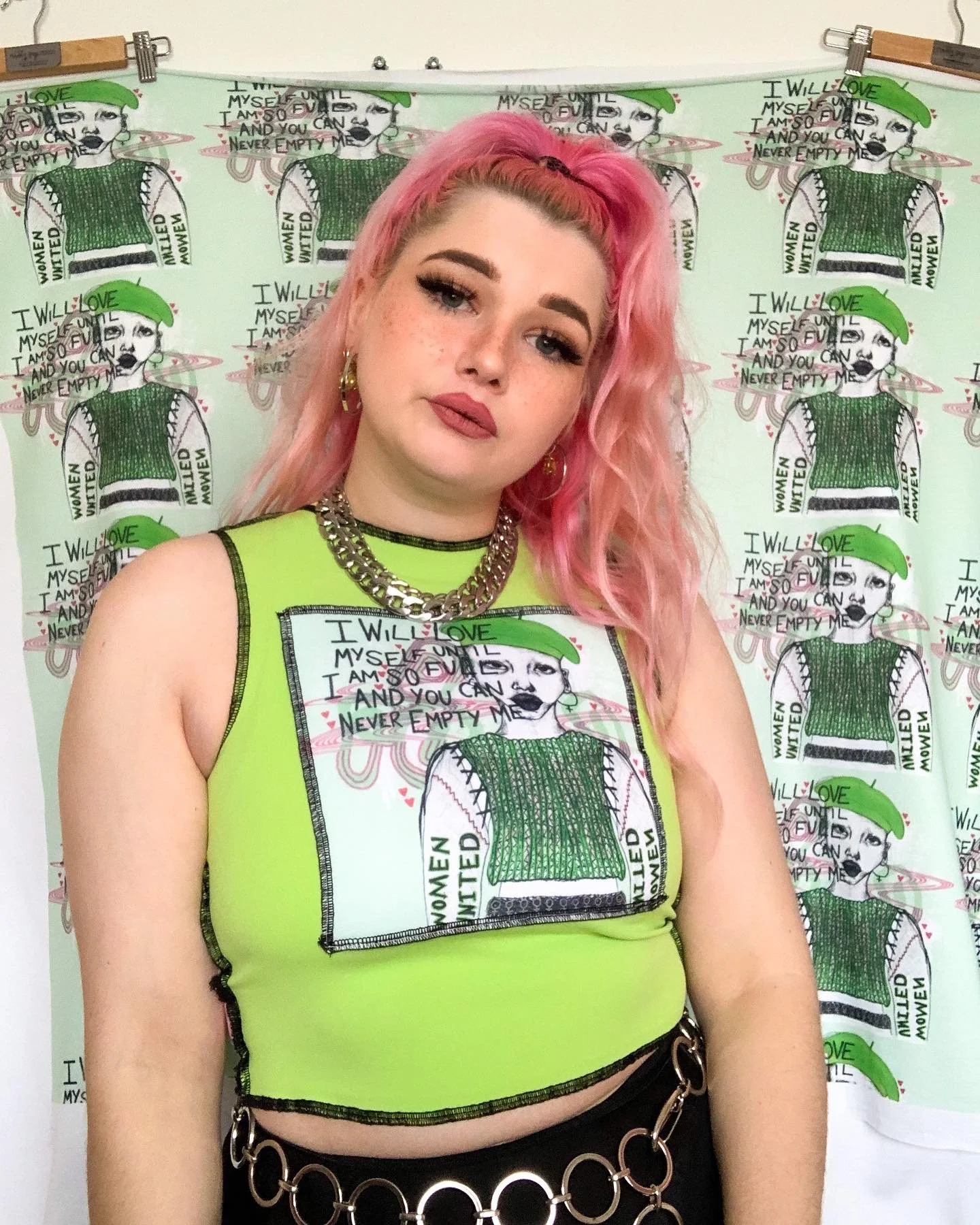 About — Maddy Page Knitwear