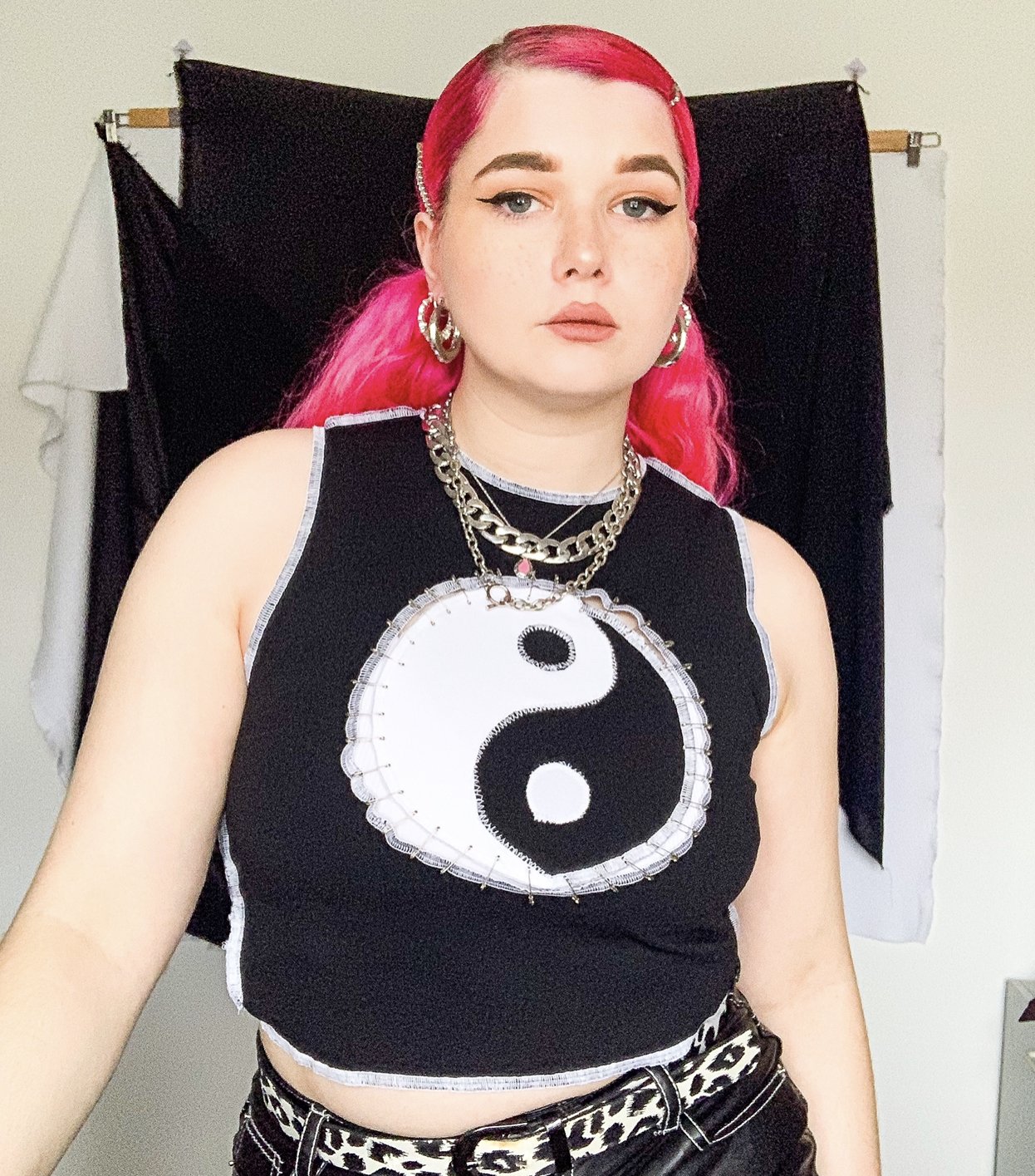 About — Maddy Page Knitwear