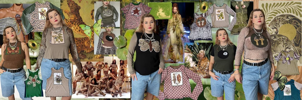 Maddy Page Knitwear — Maddy Page Knitwear