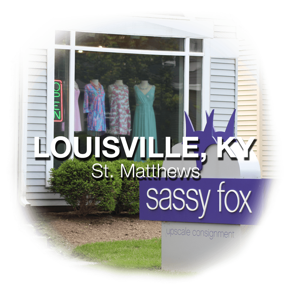 Sassy Fox Louisville, KY