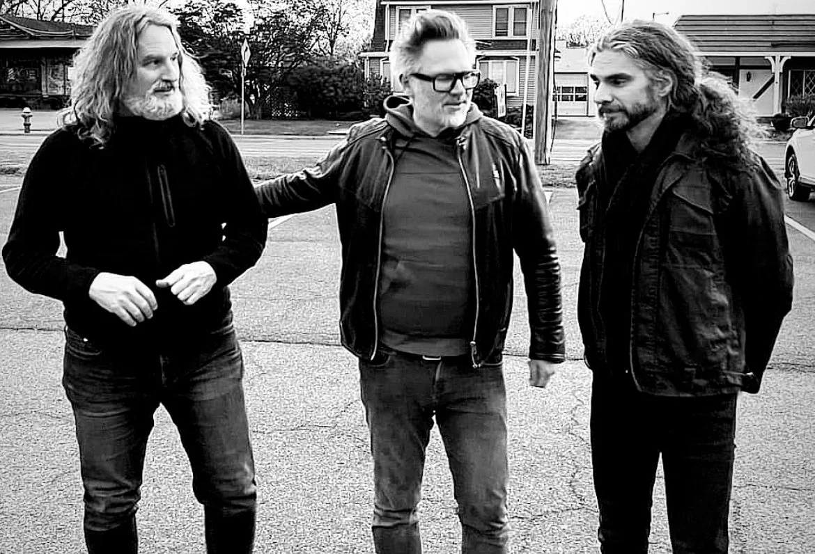 Dates — Tim Motzer