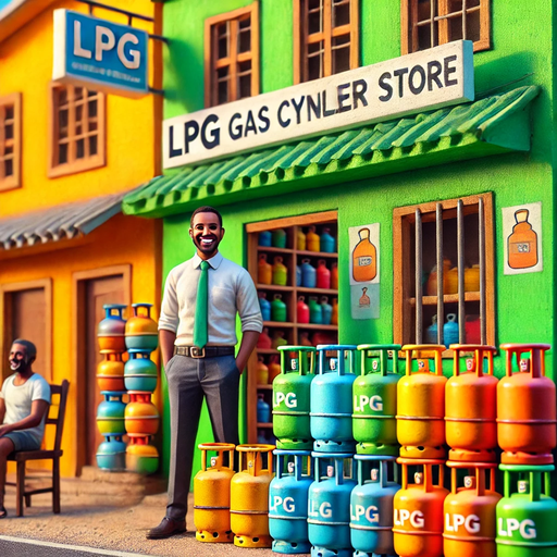 Unlocking Opportunities in South Africa’s LPG Industry: A Guide for New ...