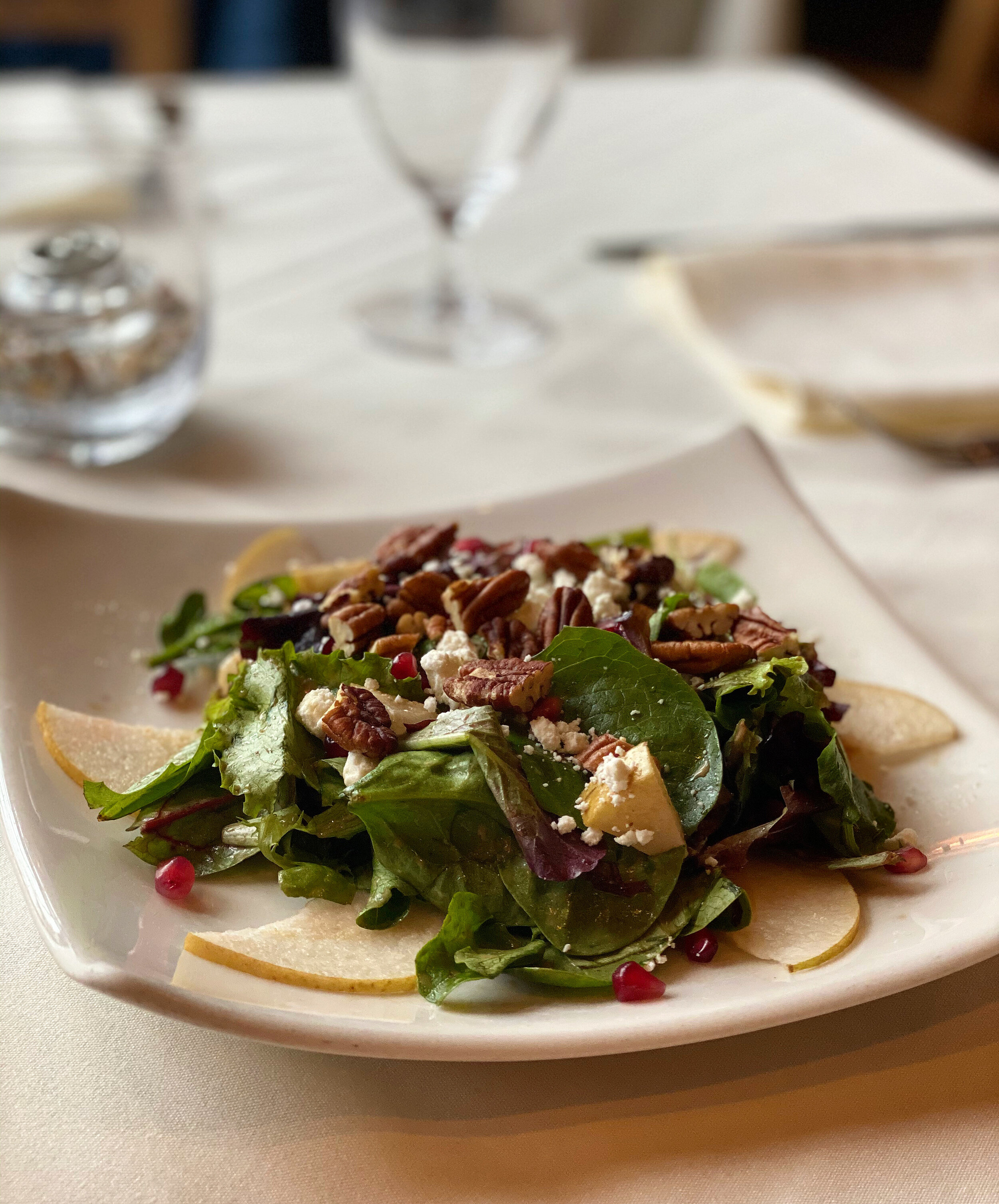 gallery — Legends Restaurant