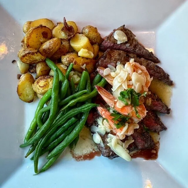 gallery — Legends Restaurant