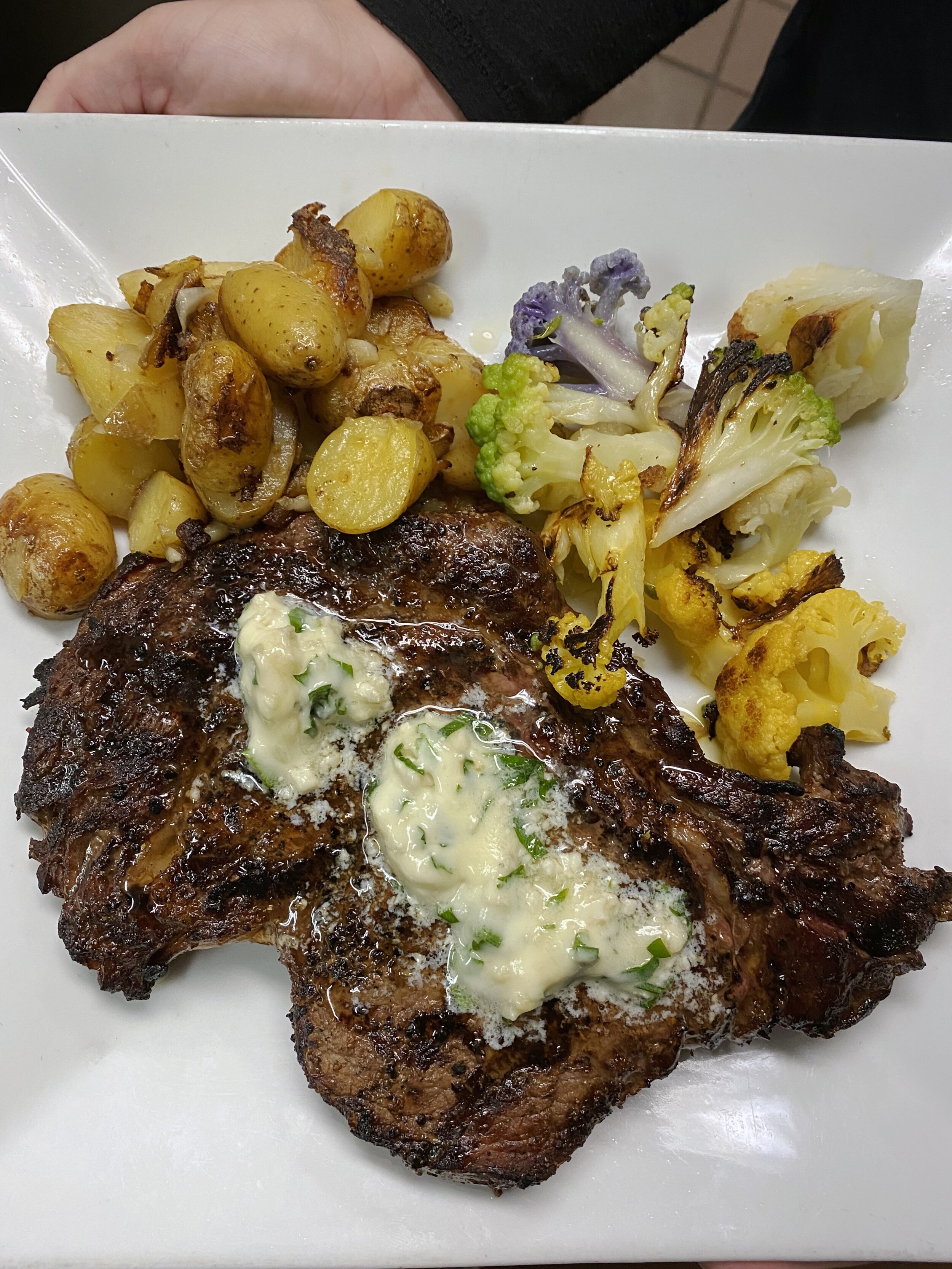 gallery — Legends Restaurant