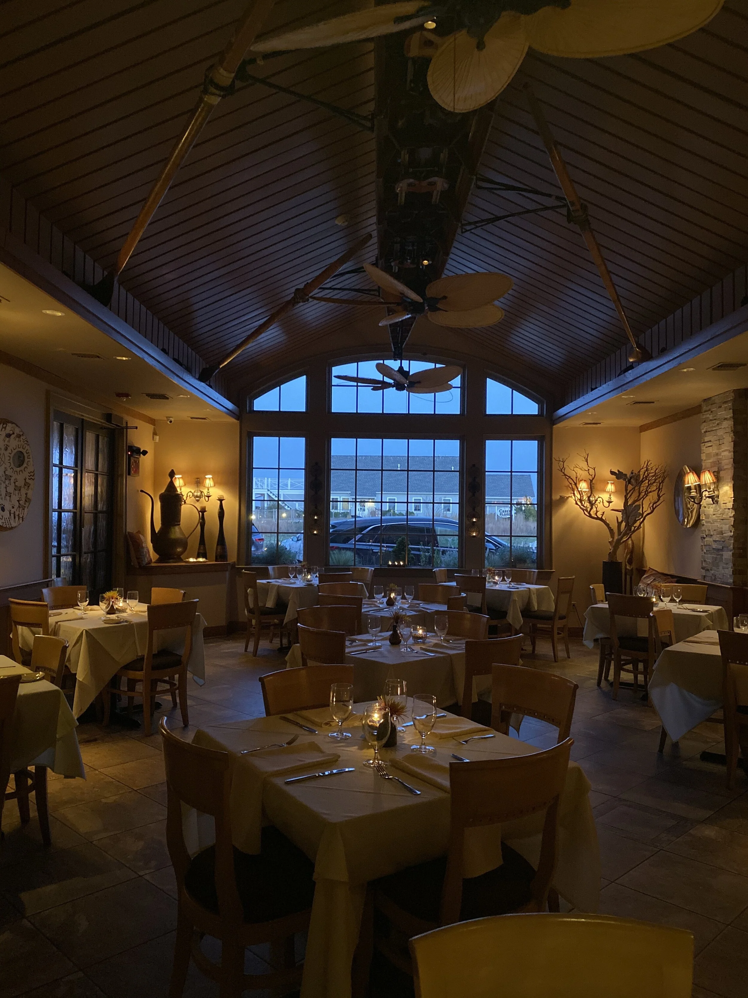 gallery — Legends Restaurant