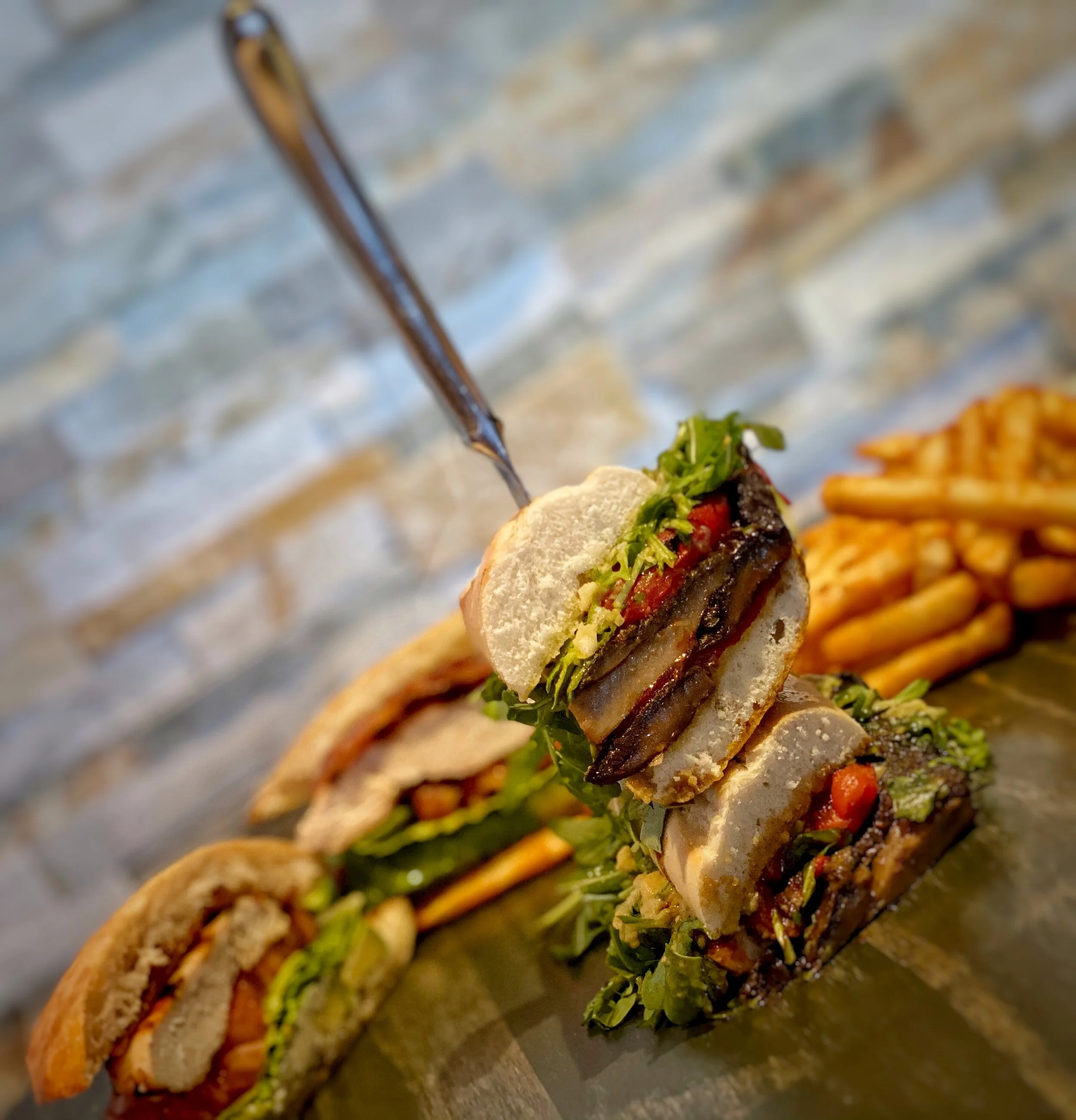 gallery — Legends Restaurant