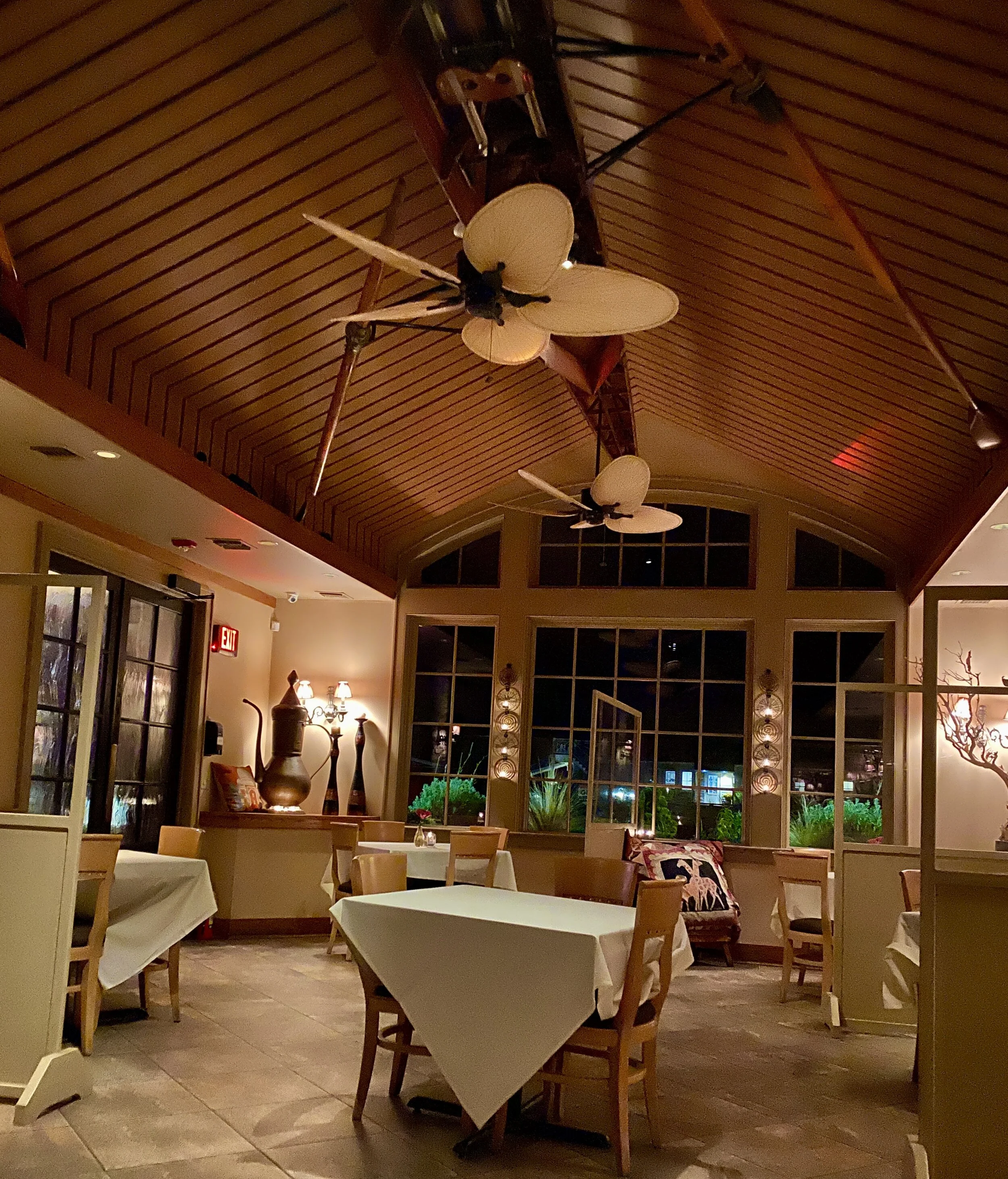 gallery — Legends Restaurant