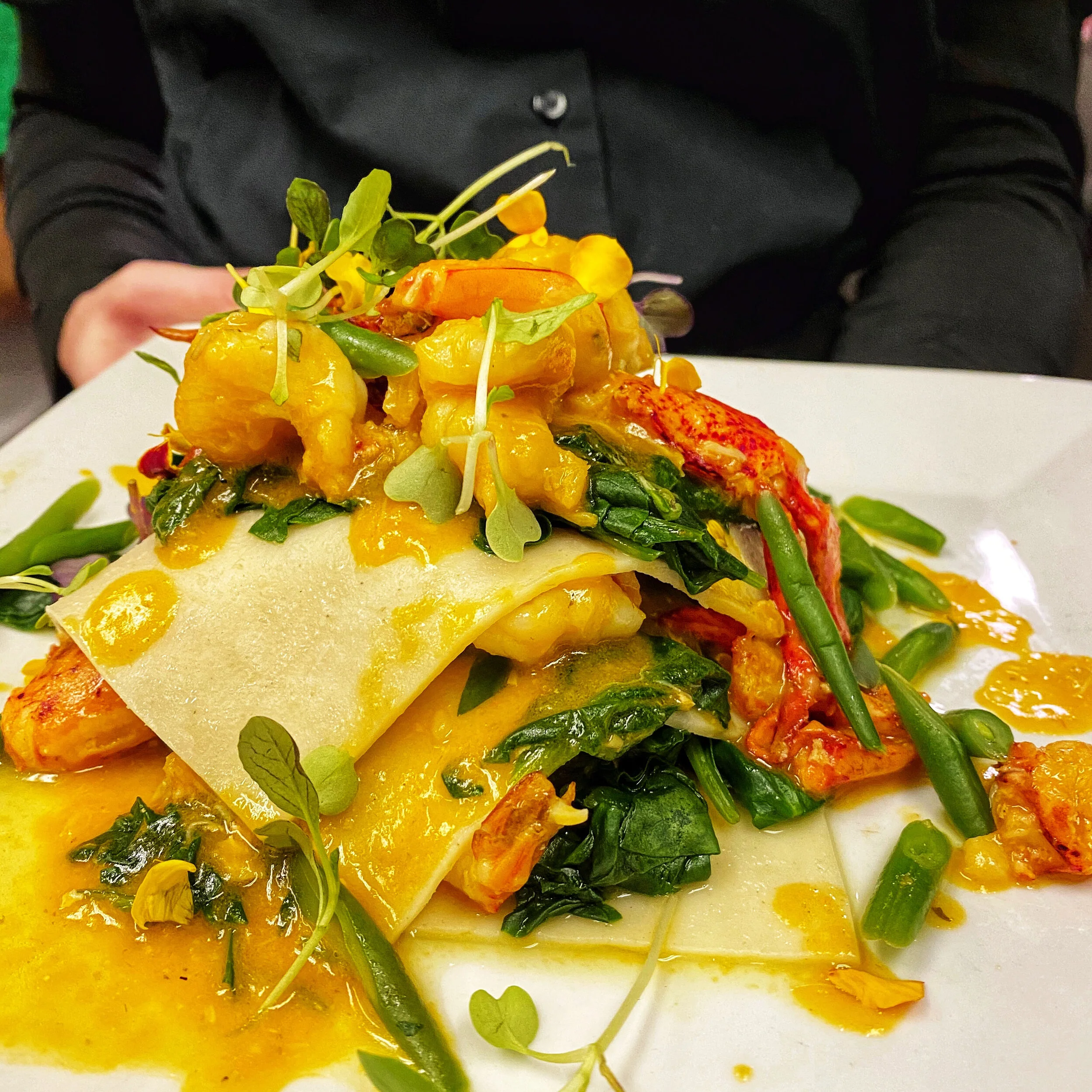 gallery — Legends Restaurant