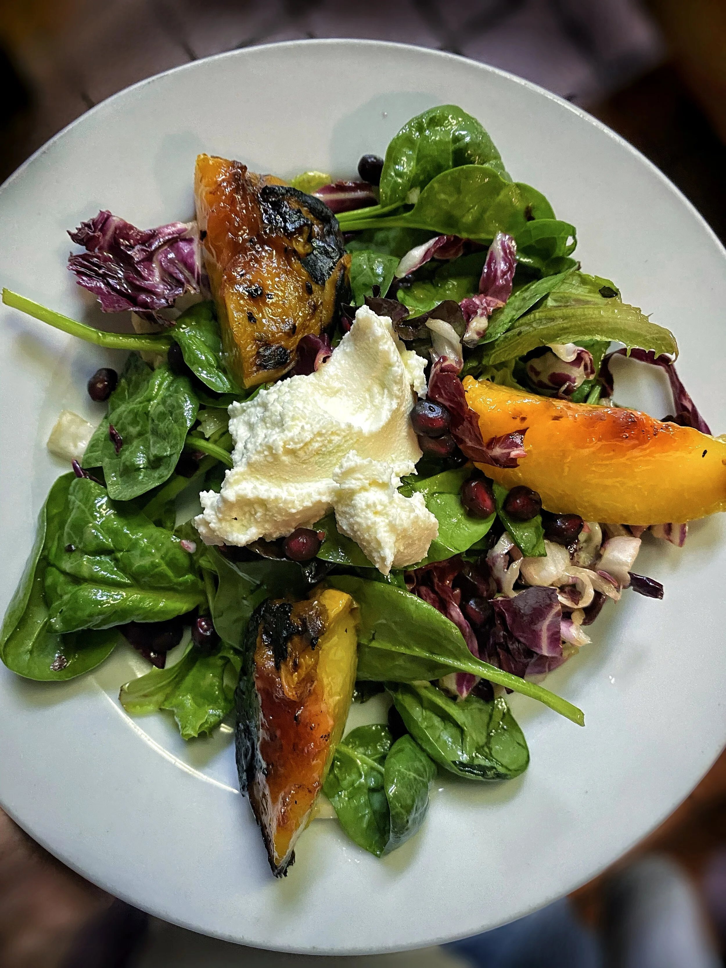 gallery — Legends Restaurant