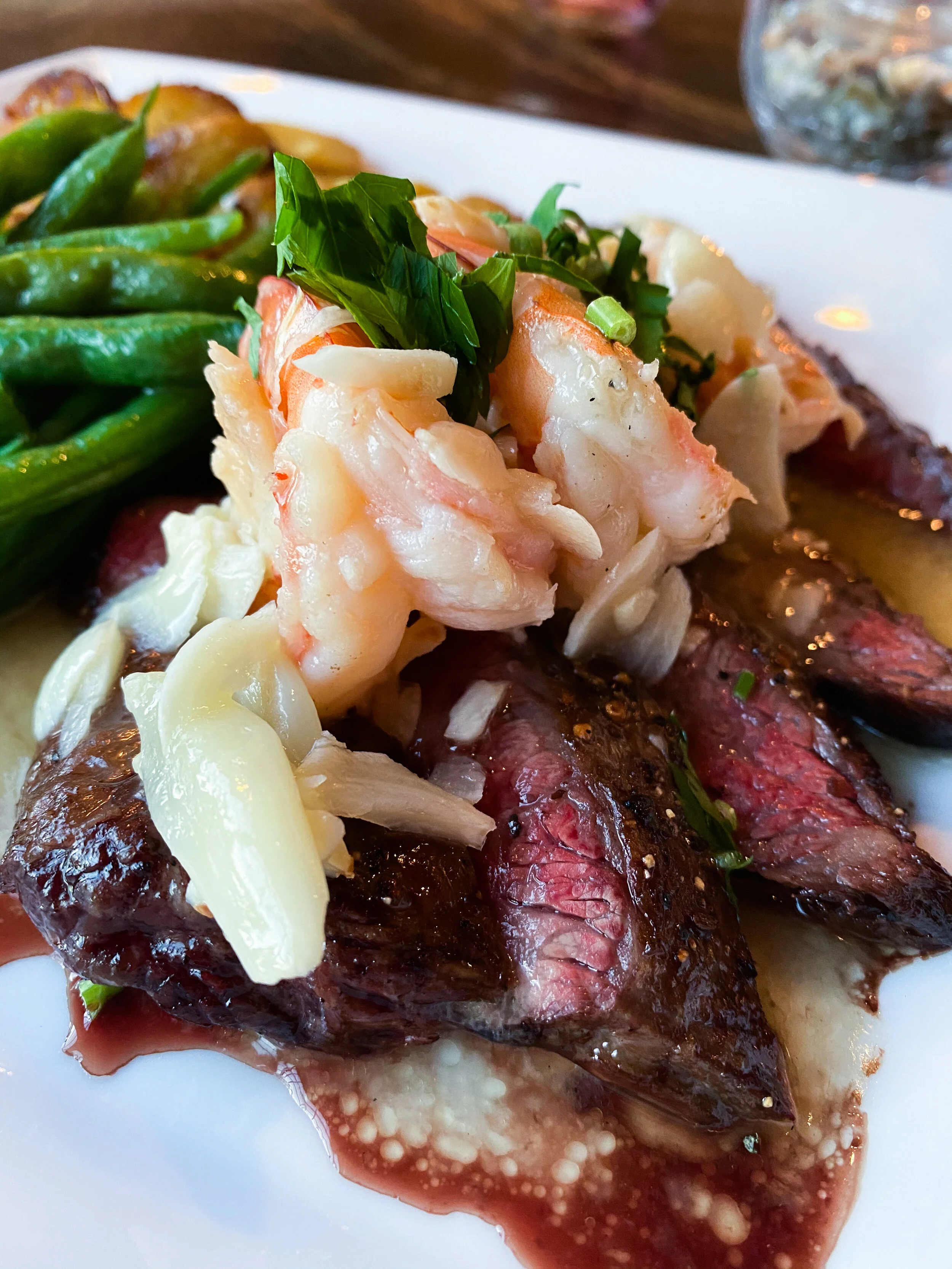 gallery — Legends Restaurant