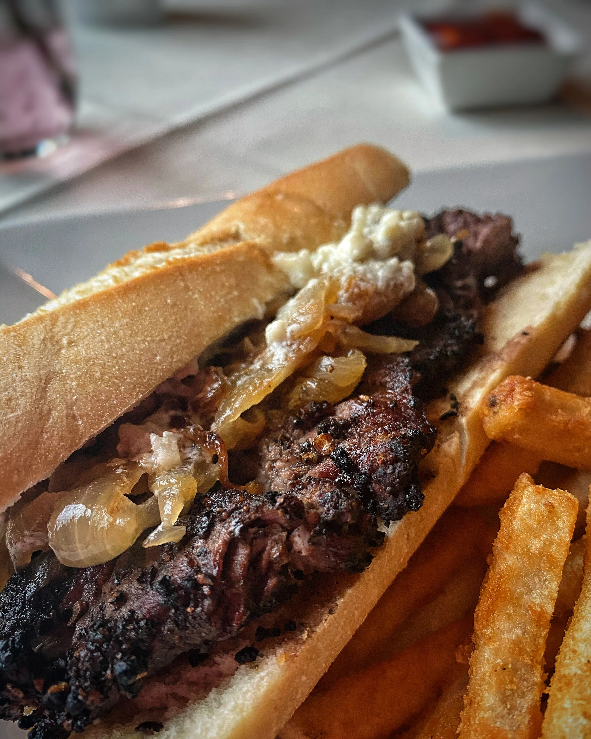 gallery — Legends Restaurant