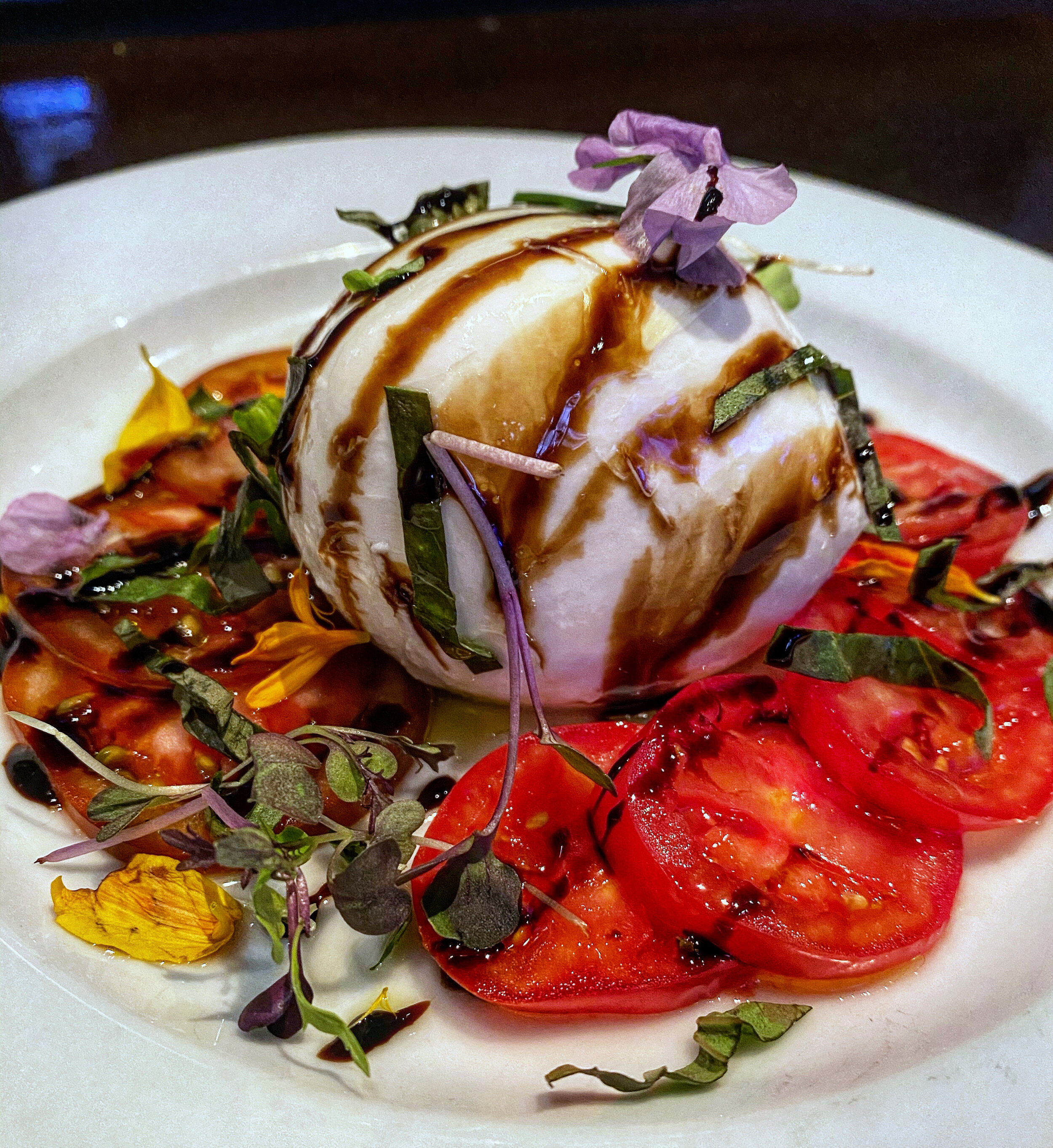 gallery — Legends Restaurant