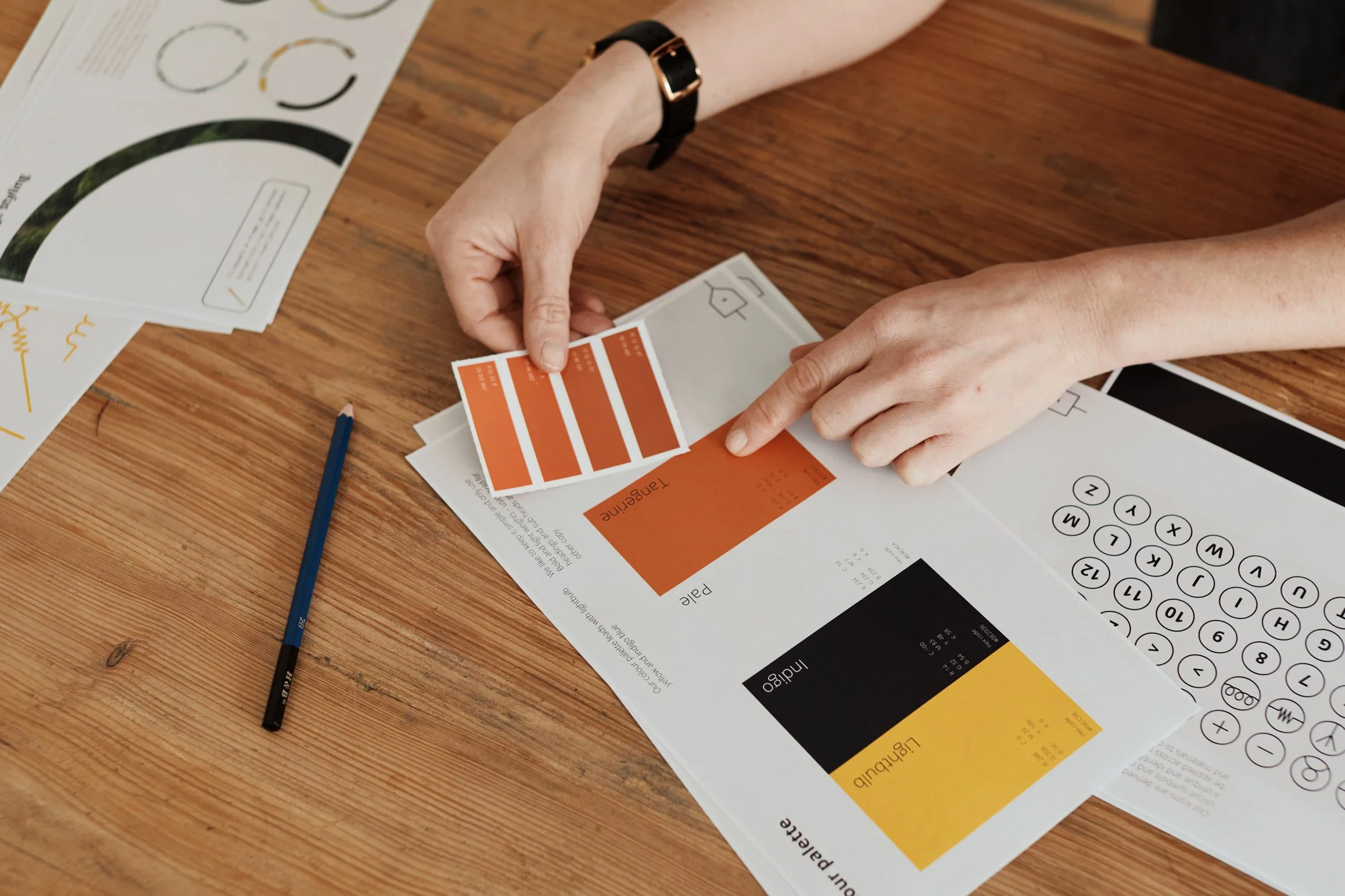 Services — Creative Switch