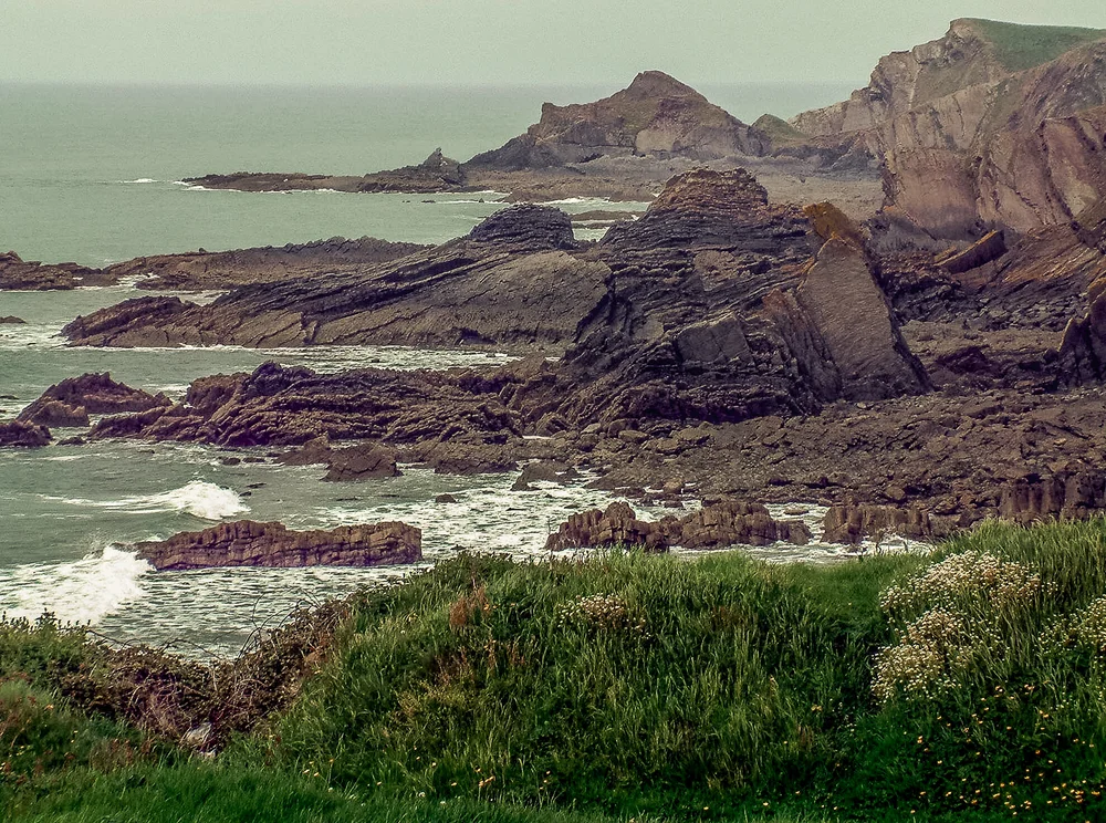 Celebrated Cornwall - The Duckpool Roar and Kilkhampton — Experience ...