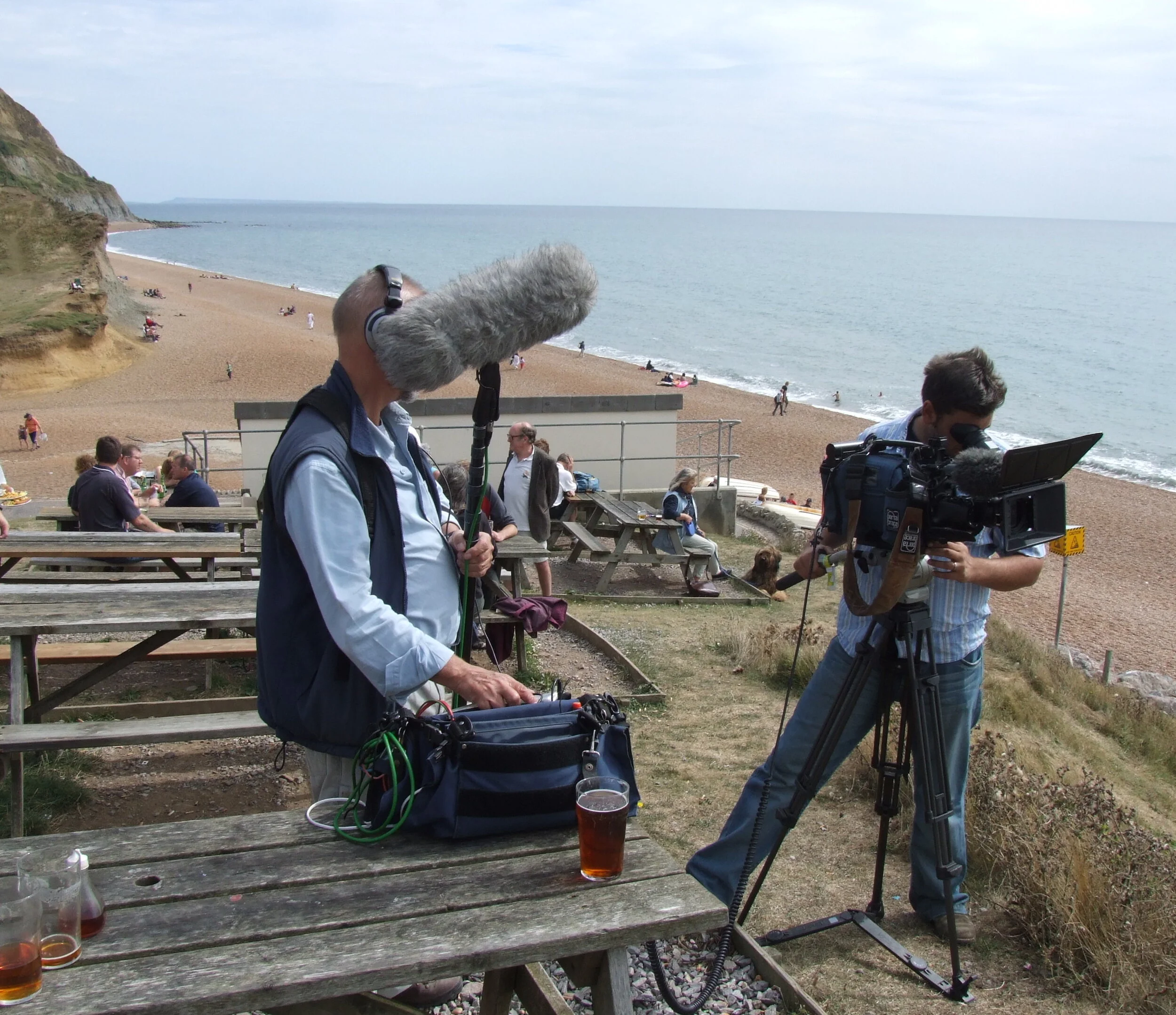 Remember the Good Old Days of TV Work — Experience the Best of Travel ...