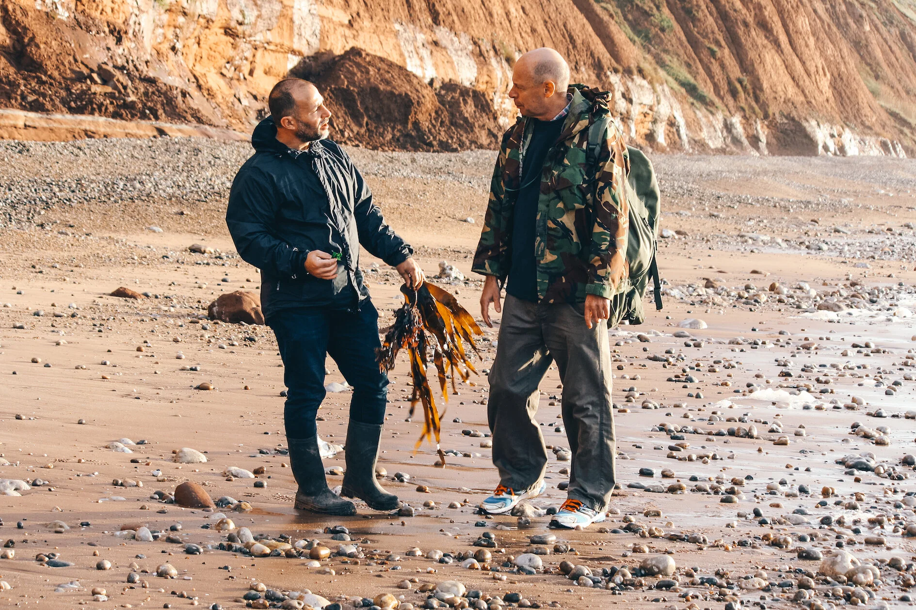 A New Kind of Surf-n-Turf — Experience the Best of Travel & Food with ...