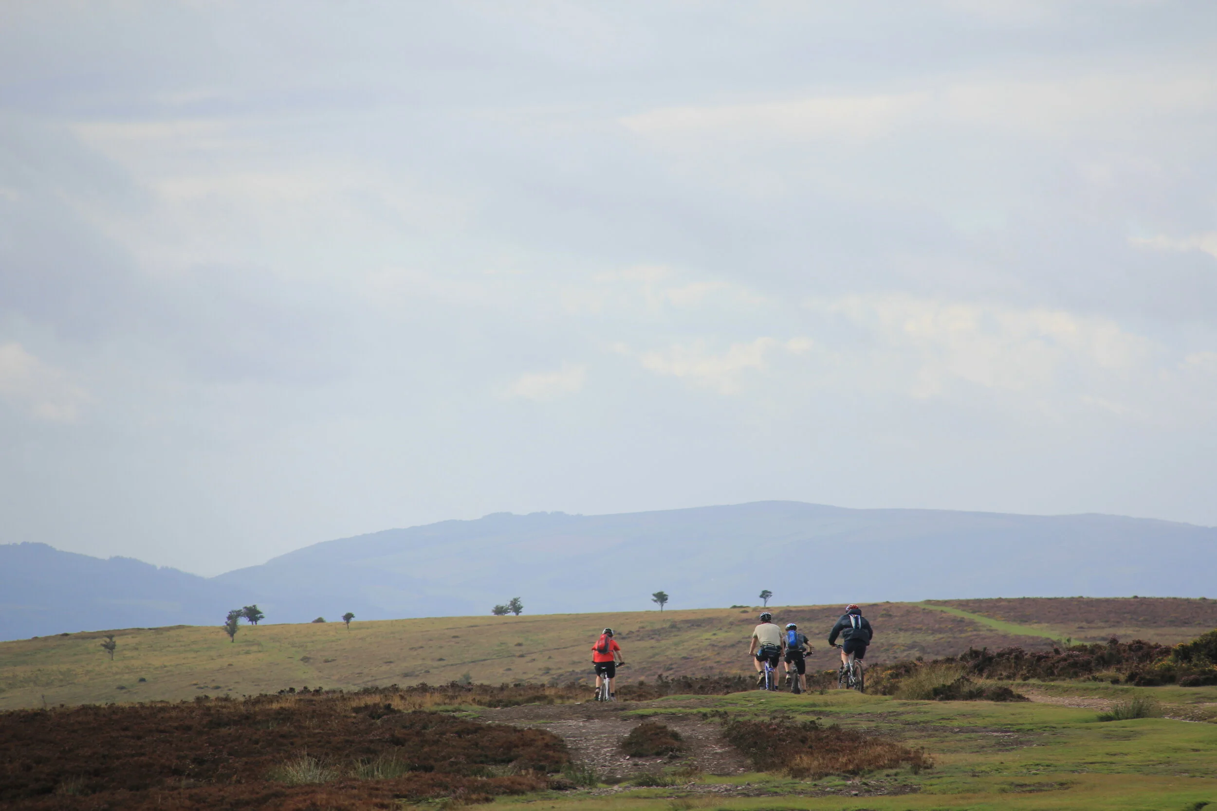 Quick walk over the most scenic part of the Quantock Hills — Experience ...