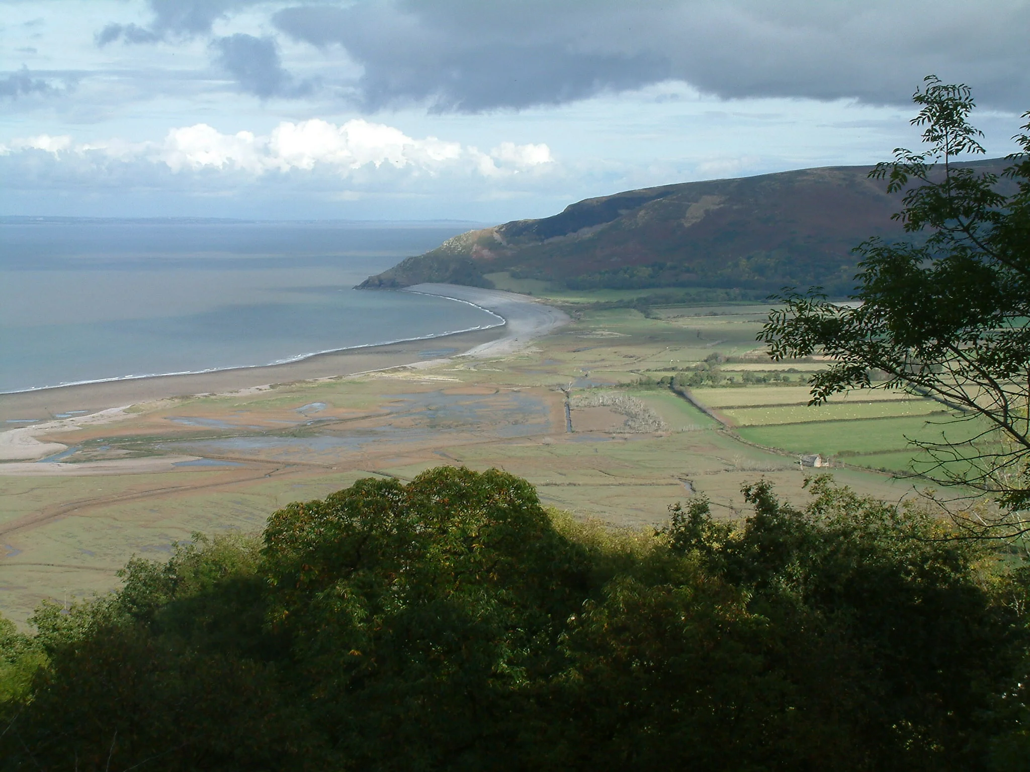 West Country — Hesp Food & Travel