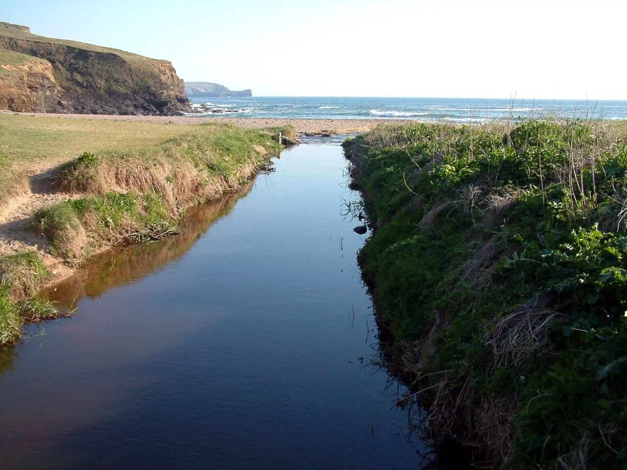 Secret Cornwall - Church Cove — Hesp Food & Travel