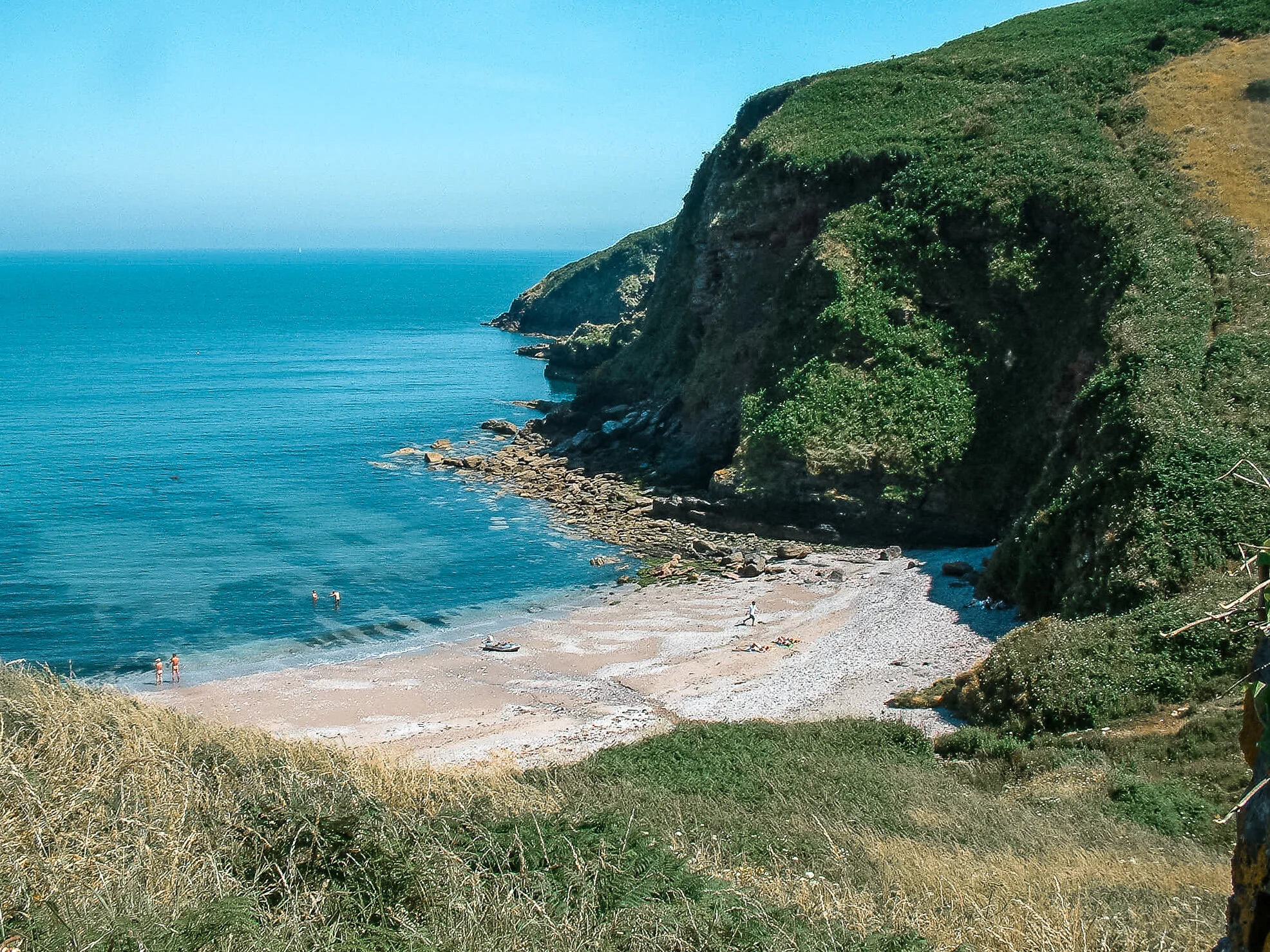 Top 10 Hidden and Beautiful Devon Beaches You Must Visit – Unspoiled ...