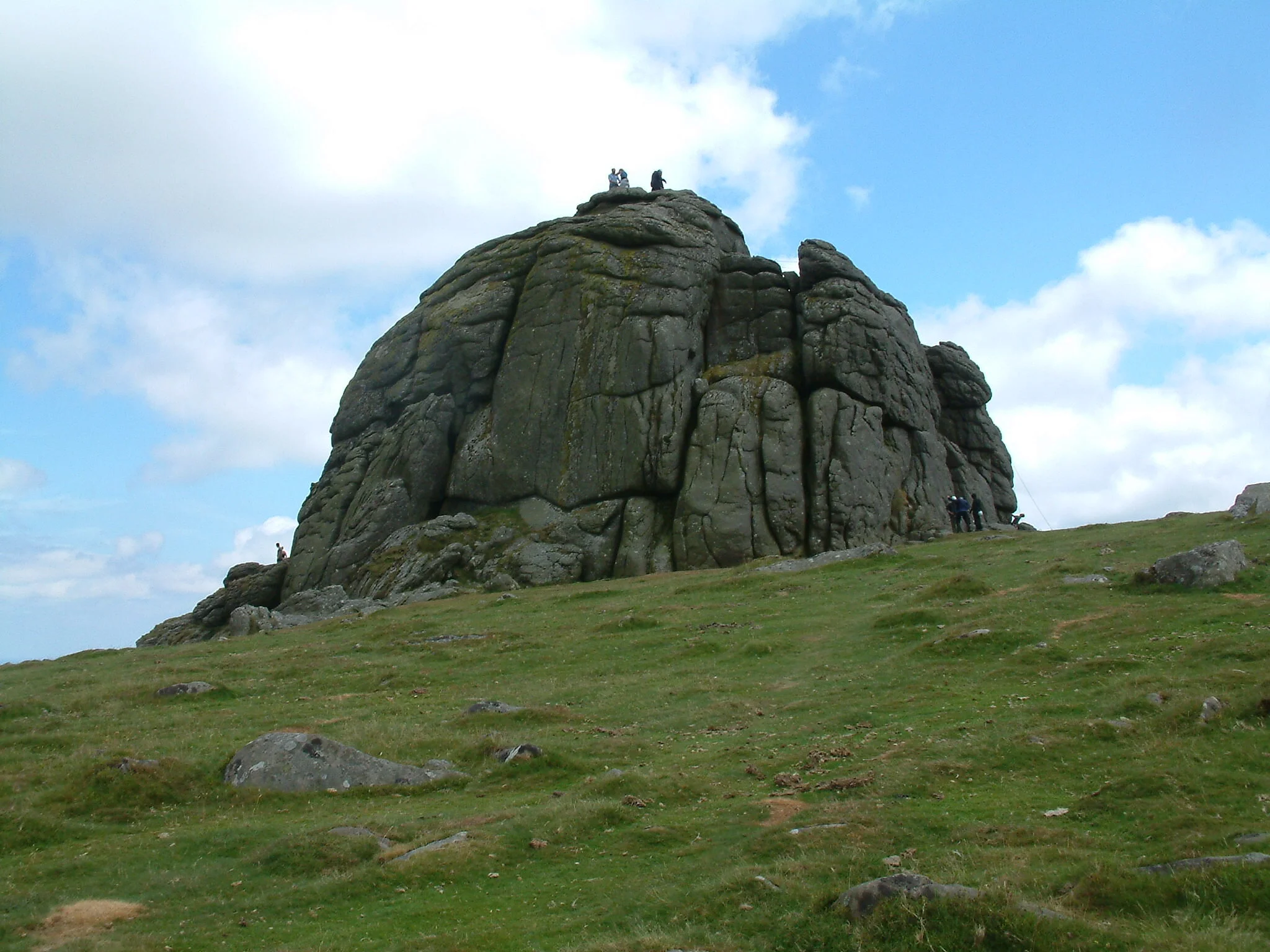 Dartmoor Walk - Haytor to Widdecombe — Experience the Best of Travel ...