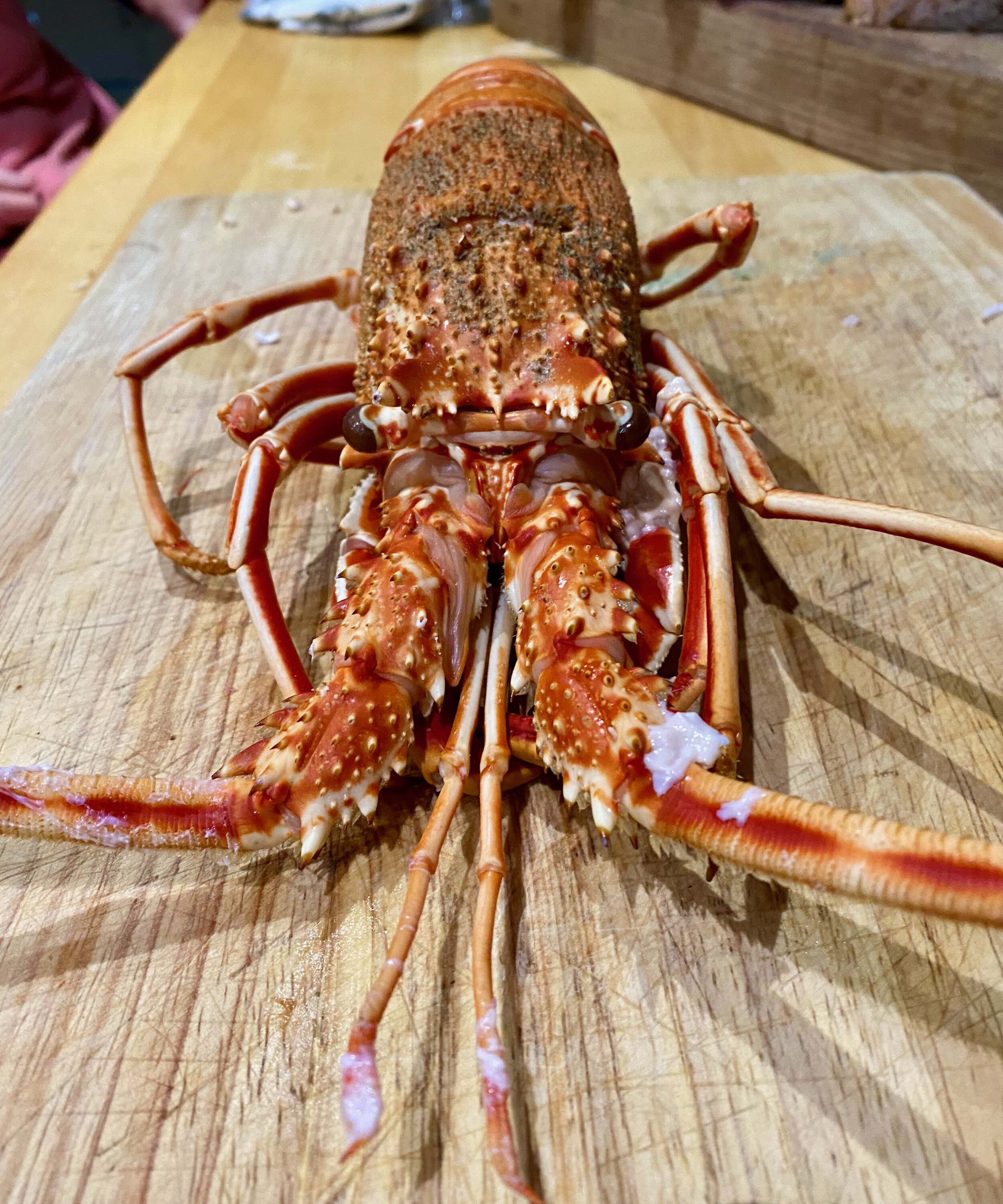 Cor! What a Crawfish! — Experience the Best of Travel & Food with ...