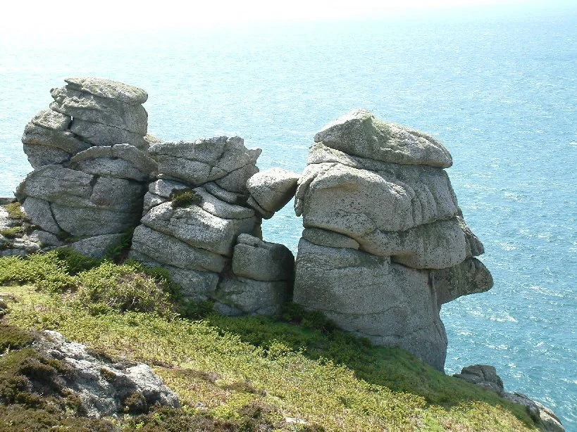 Islands of South West England 1: Exploring Lundy Island — Experience ...