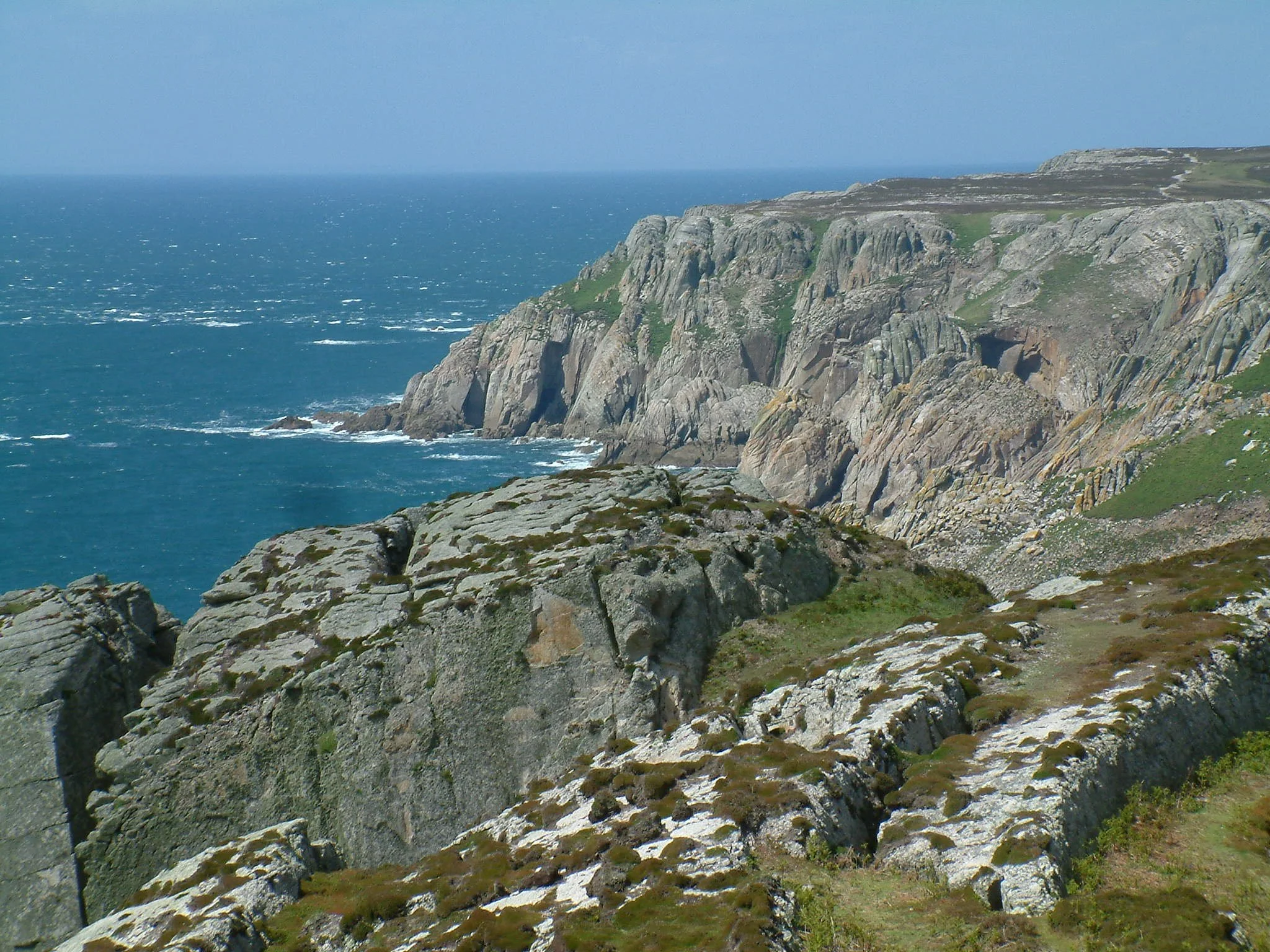 Remembering Lundy Island — Experience the Best of Travel & Food with ...