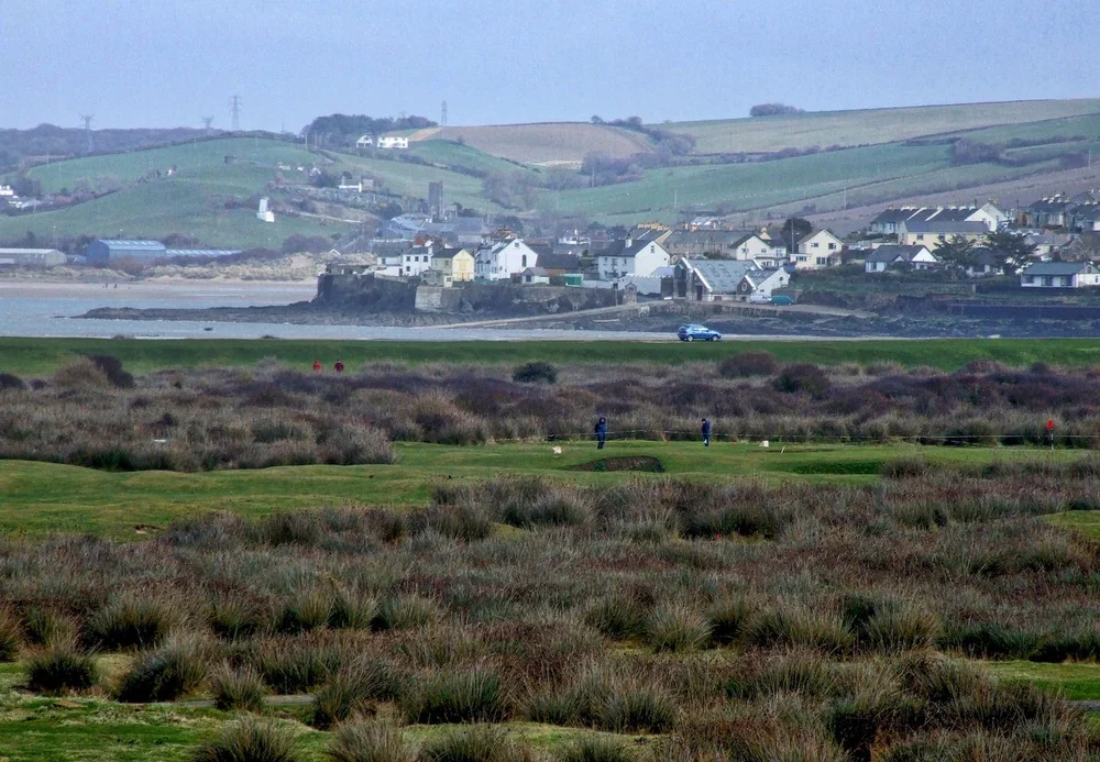 Appledore: Devon’s Hidden Estuarine Gem — Experience the Best of Travel ...