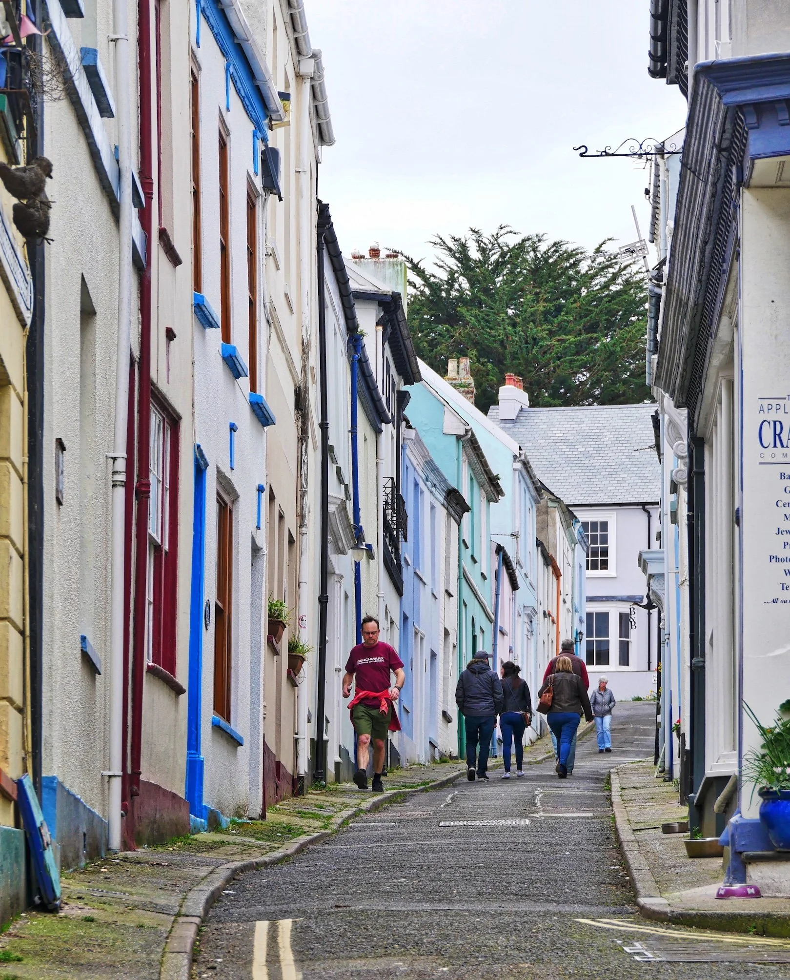 Appledore: Devon’s Hidden Estuarine Gem — Experience the Best of Travel ...
