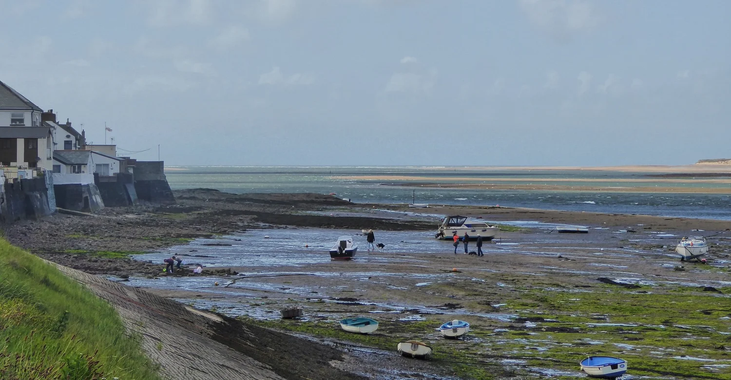 Appledore: Devon’s Hidden Estuarine Gem — Experience the Best of Travel ...