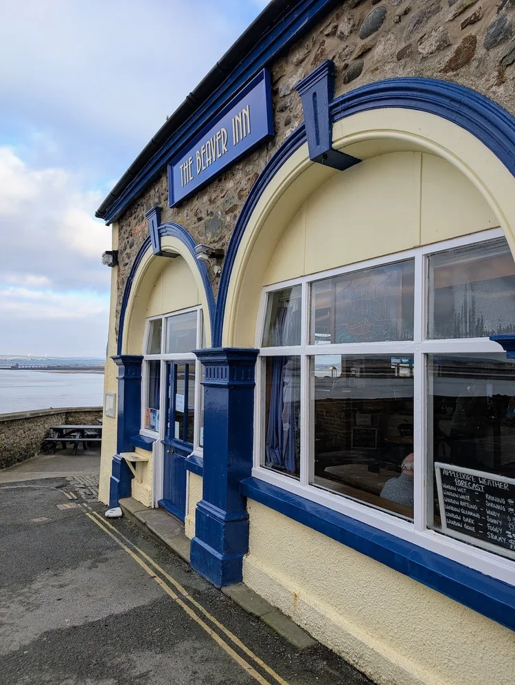 Appledore: Devon’s Hidden Estuarine Gem — Experience the Best of Travel ...