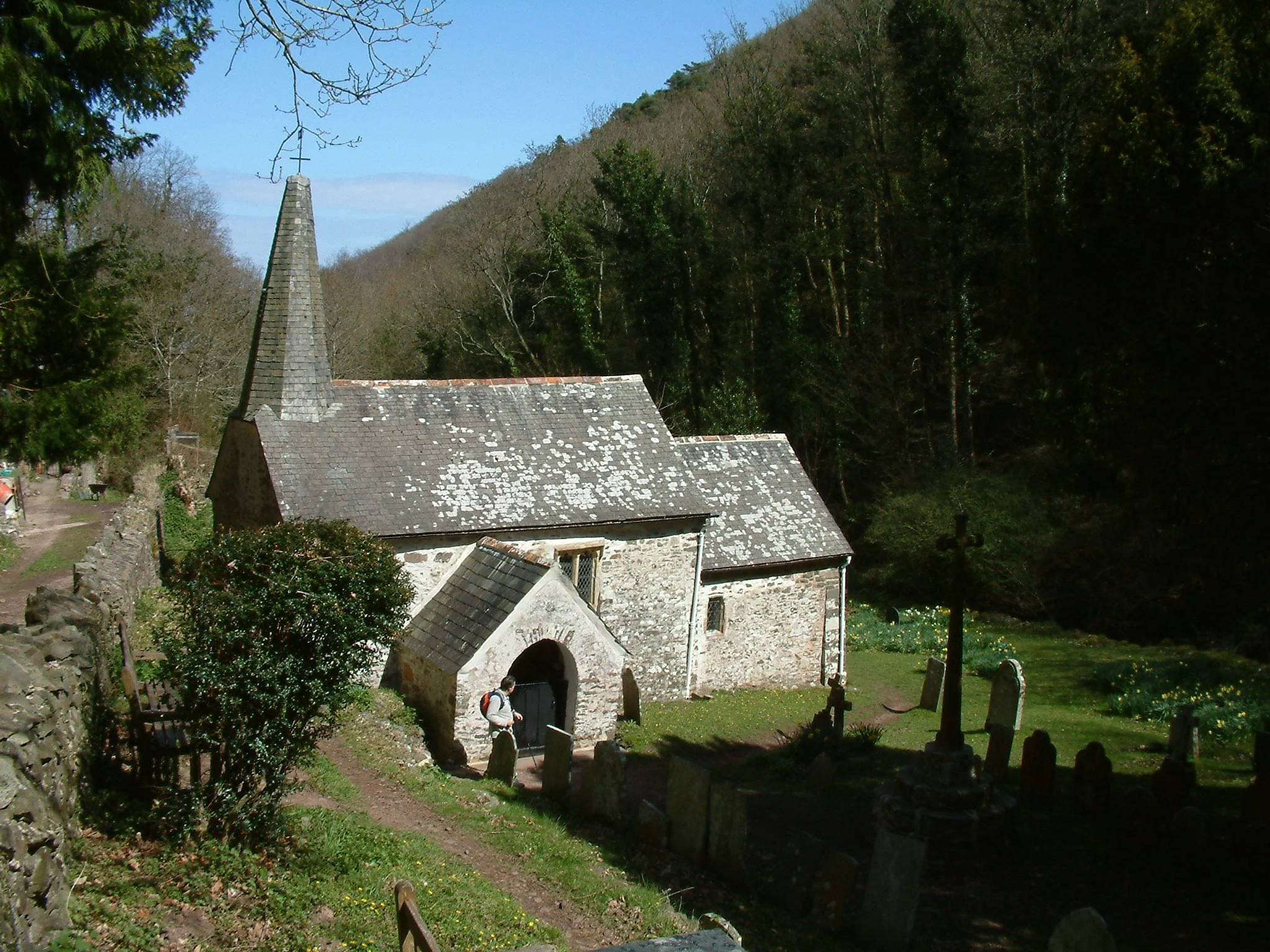 Christmas at Culbone — Experience the Best of Travel & Food with Martin ...