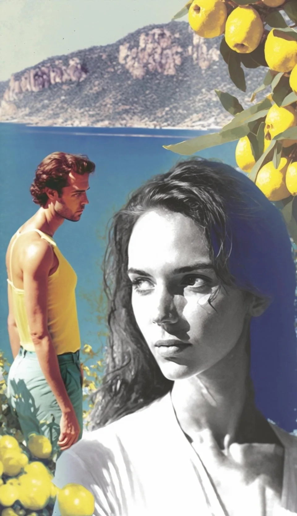 The Lemon Tree Forest — Experience the Best of Travel & Food with ...