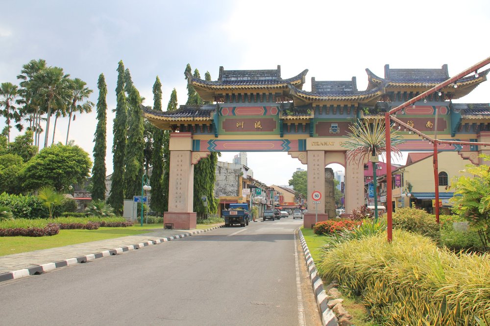 Tracing the White Rajahs: Exploring Sarawak’s Colonial Legacy and the ...